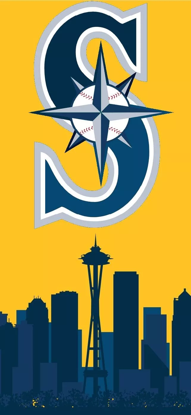 Seattle Mariners iPhone Wallpapers - Wallpaper Cave