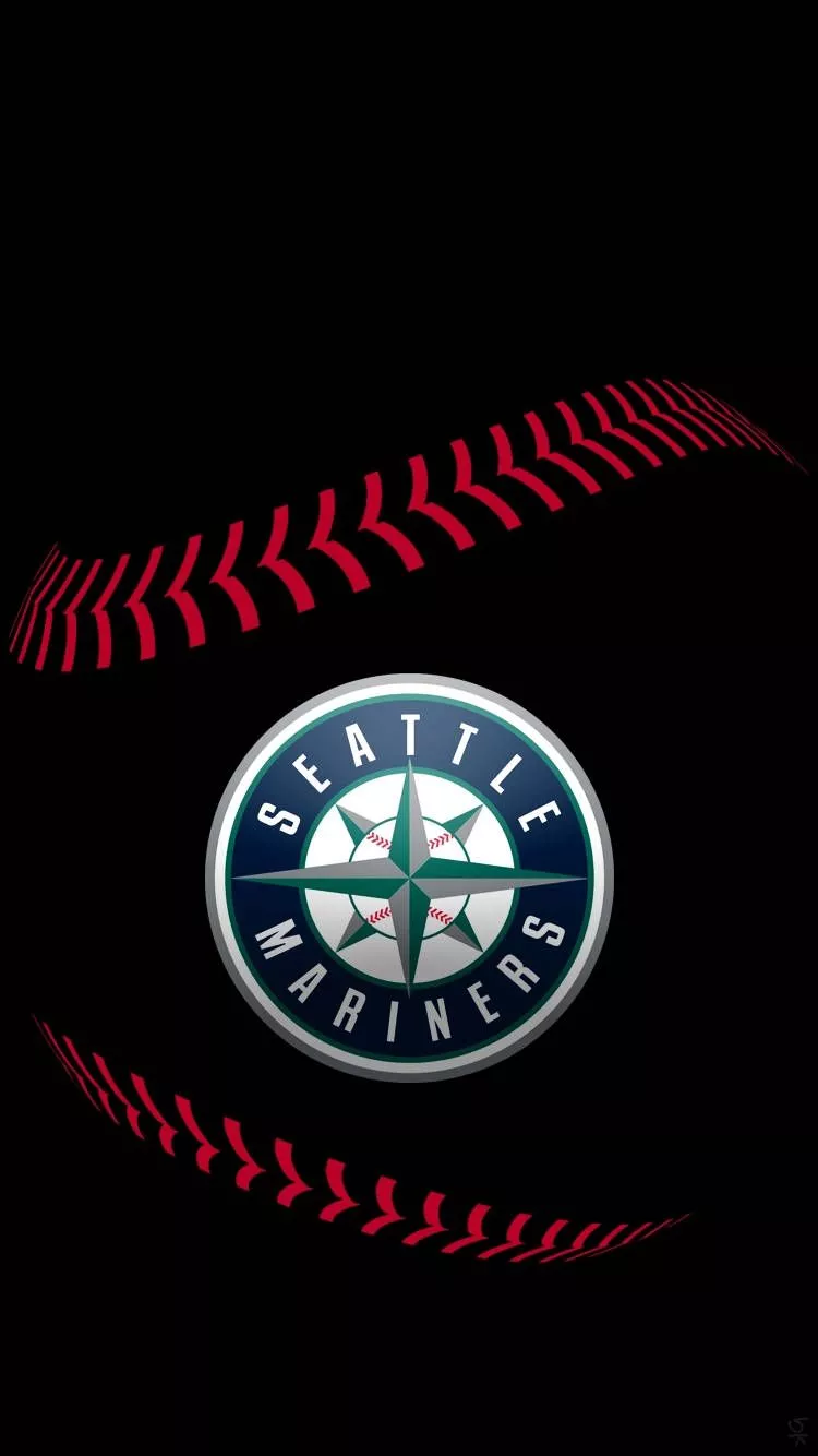 Seattle Mariners iPhone Wallpapers - Wallpaper Cave