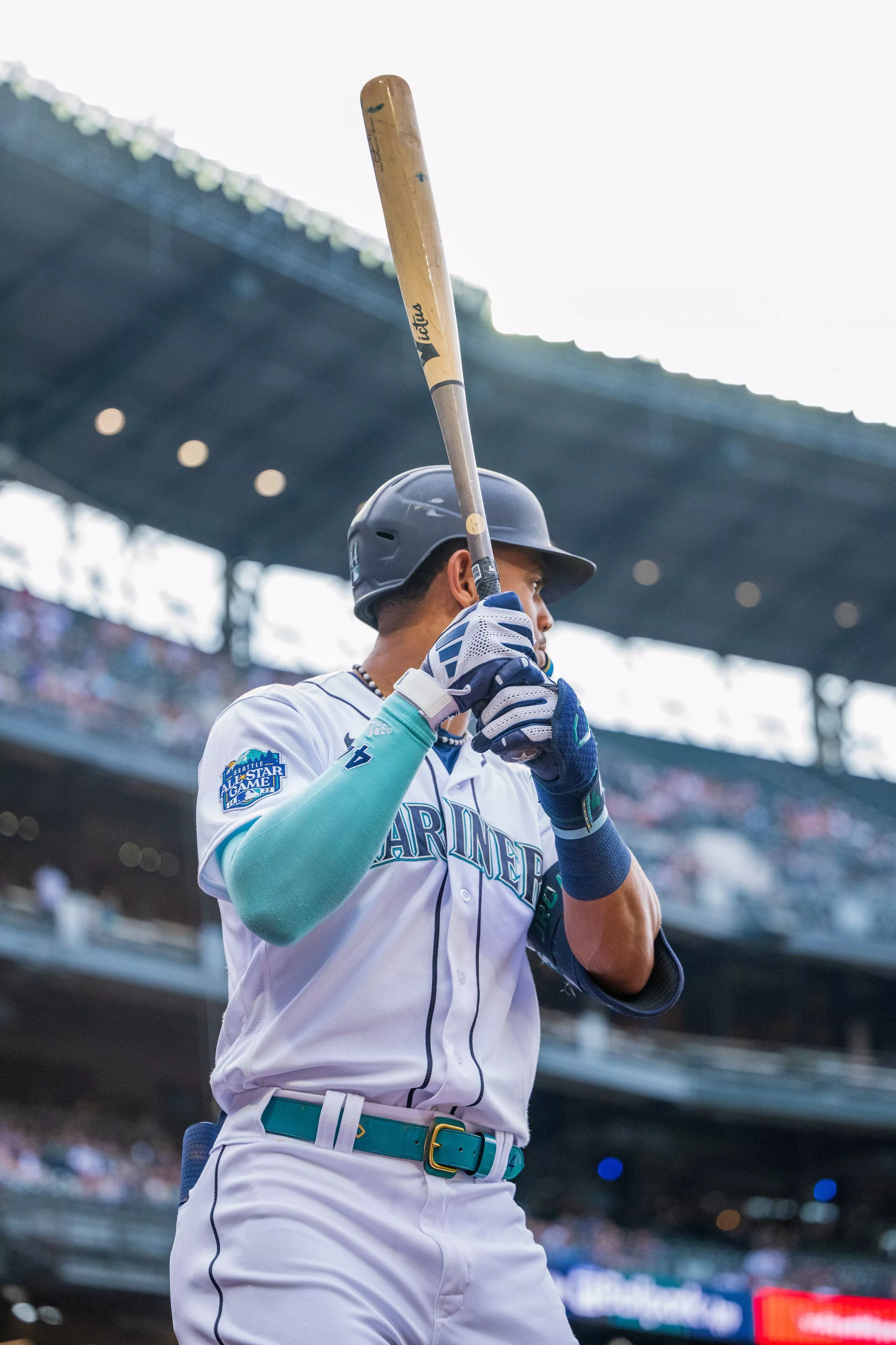 Seattle Mariners iPhone Wallpapers - Wallpaper Cave