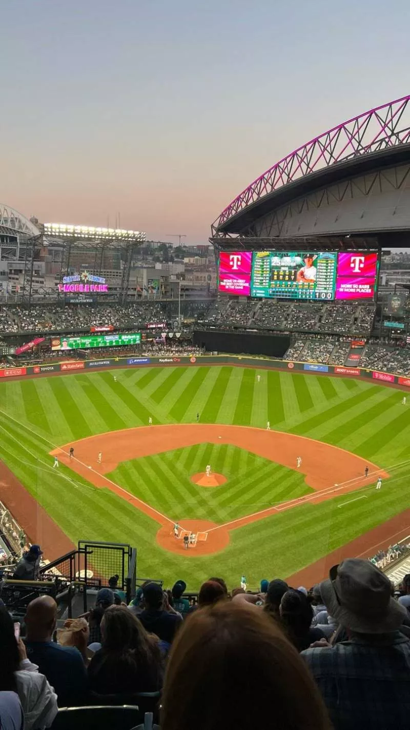 Seattle Mariners iPhone Wallpapers - Wallpaper Cave