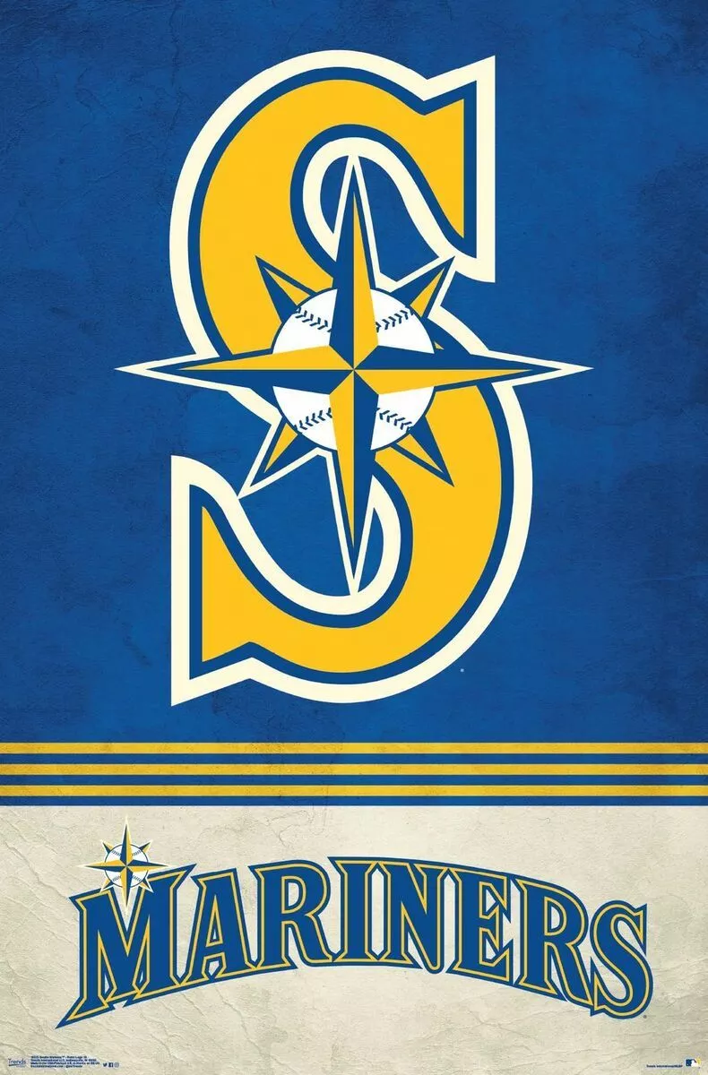 Seattle Mariners iPhone Wallpapers - Wallpaper Cave
