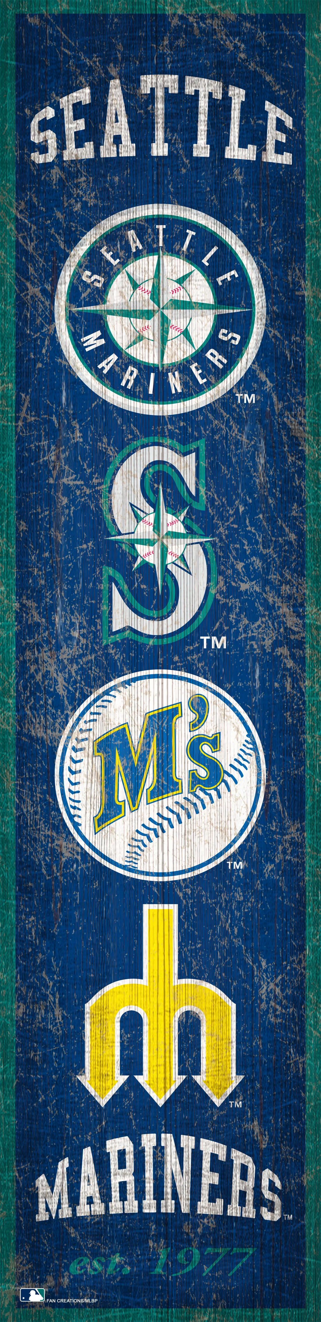 Seattle Mariners iPhone Wallpapers - Wallpaper Cave