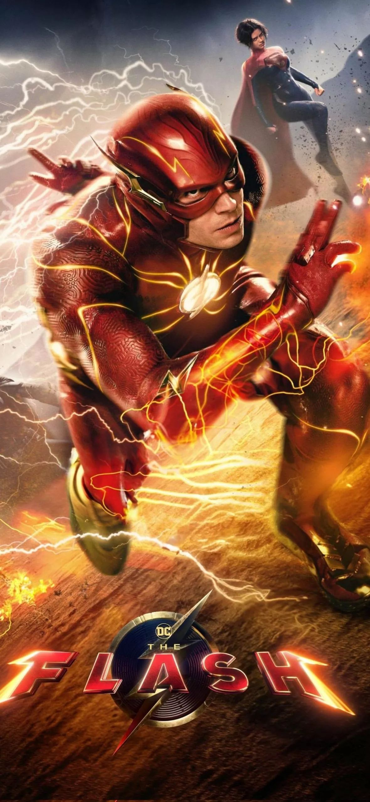 Flash iPhone X Wallpapers - Wallpaper Cave