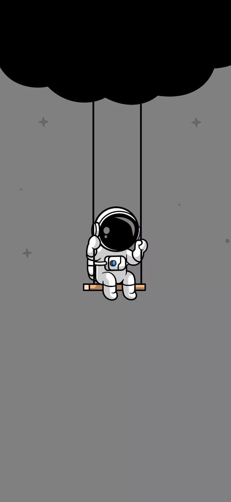 Astronaut HD iPhone Wallpapers - Wallpaper Cave