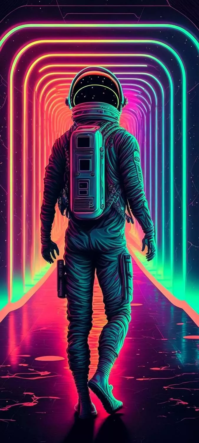 Astronaut HD iPhone Wallpapers - Wallpaper Cave