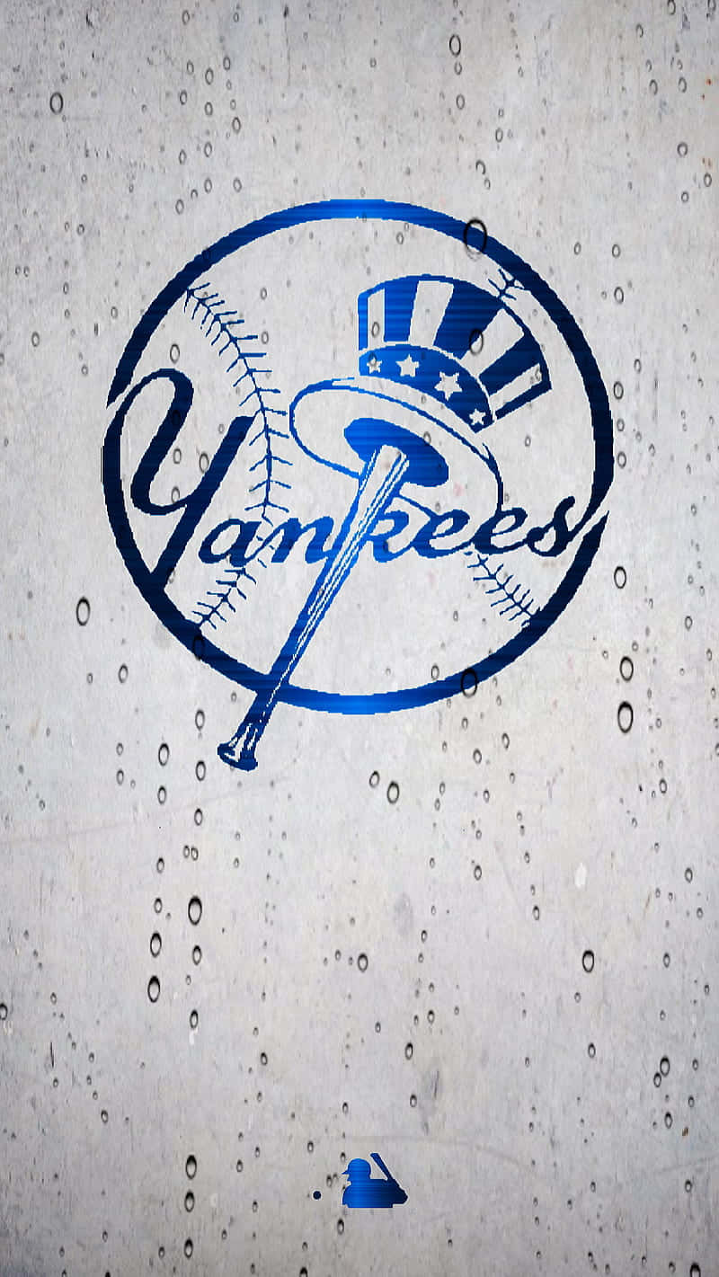 iPhone Yankees Wallpapers - Wallpaper Cave