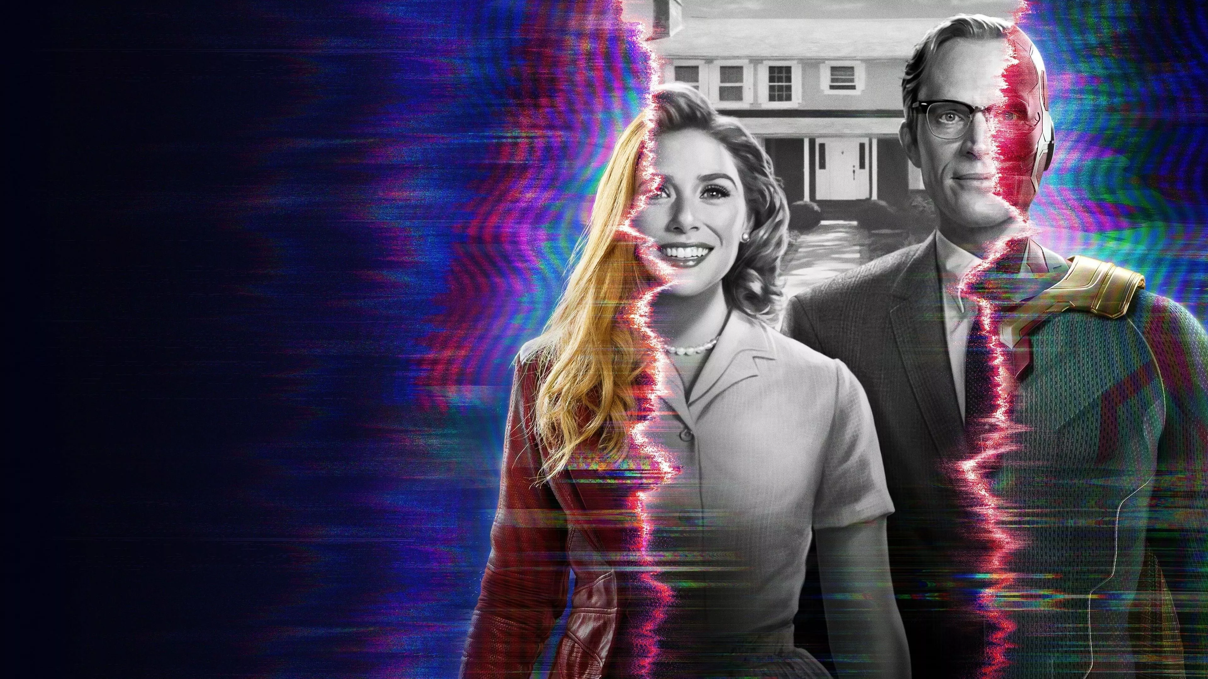 Wanda Maximoff Desktop Wallpapers - Wallpaper Cave