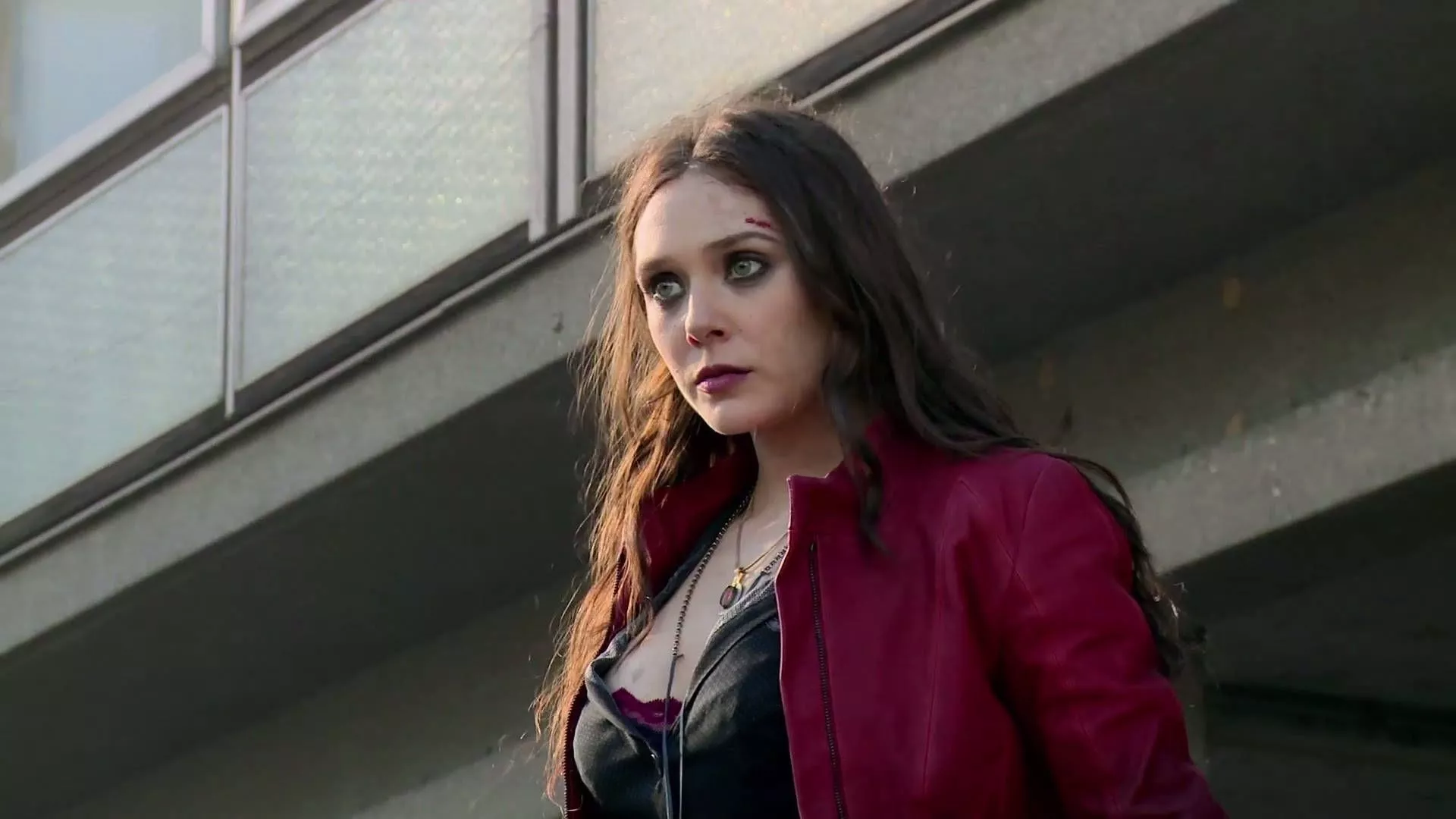 Wanda Maximoff Desktop Wallpapers - Wallpaper Cave