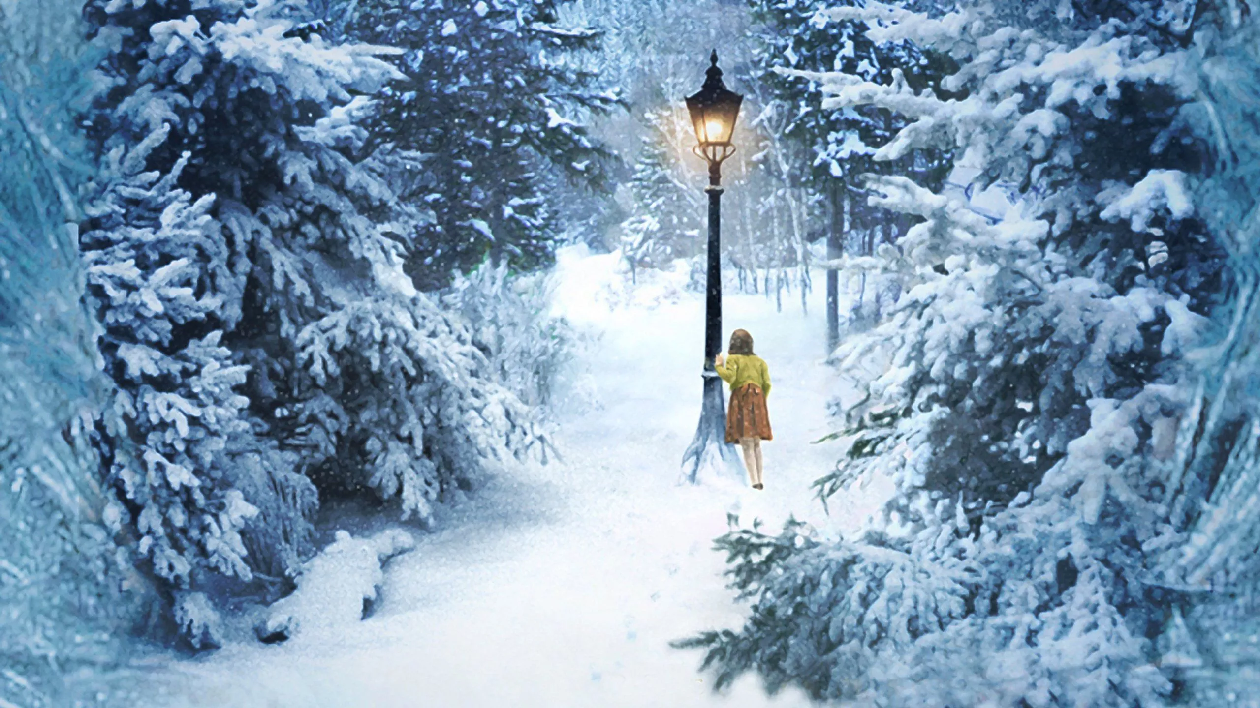 Narnia Desktop Wallpapers - Wallpaper Cave