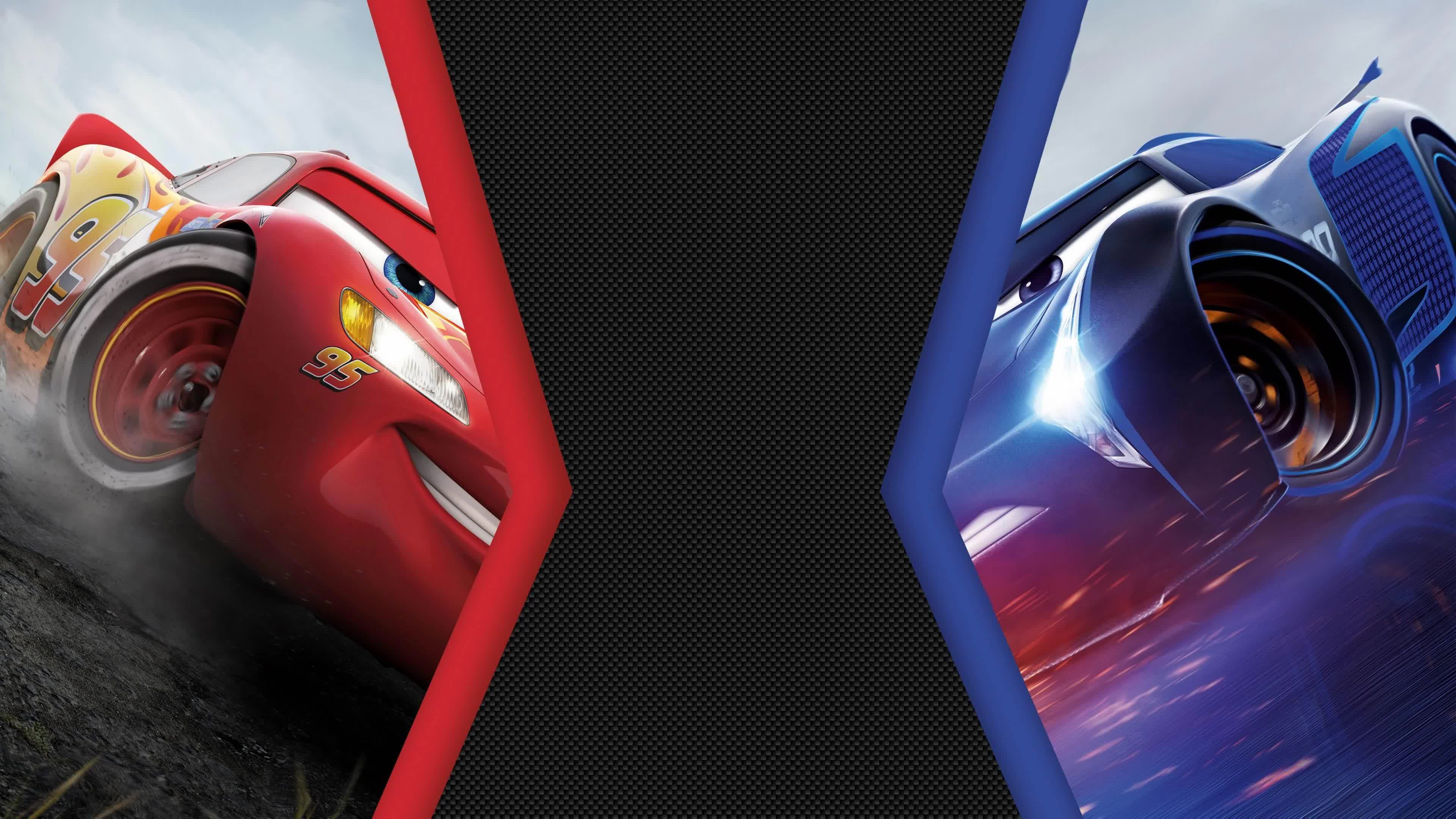 Lightning McQueen Desktop Wallpapers - Wallpaper Cave