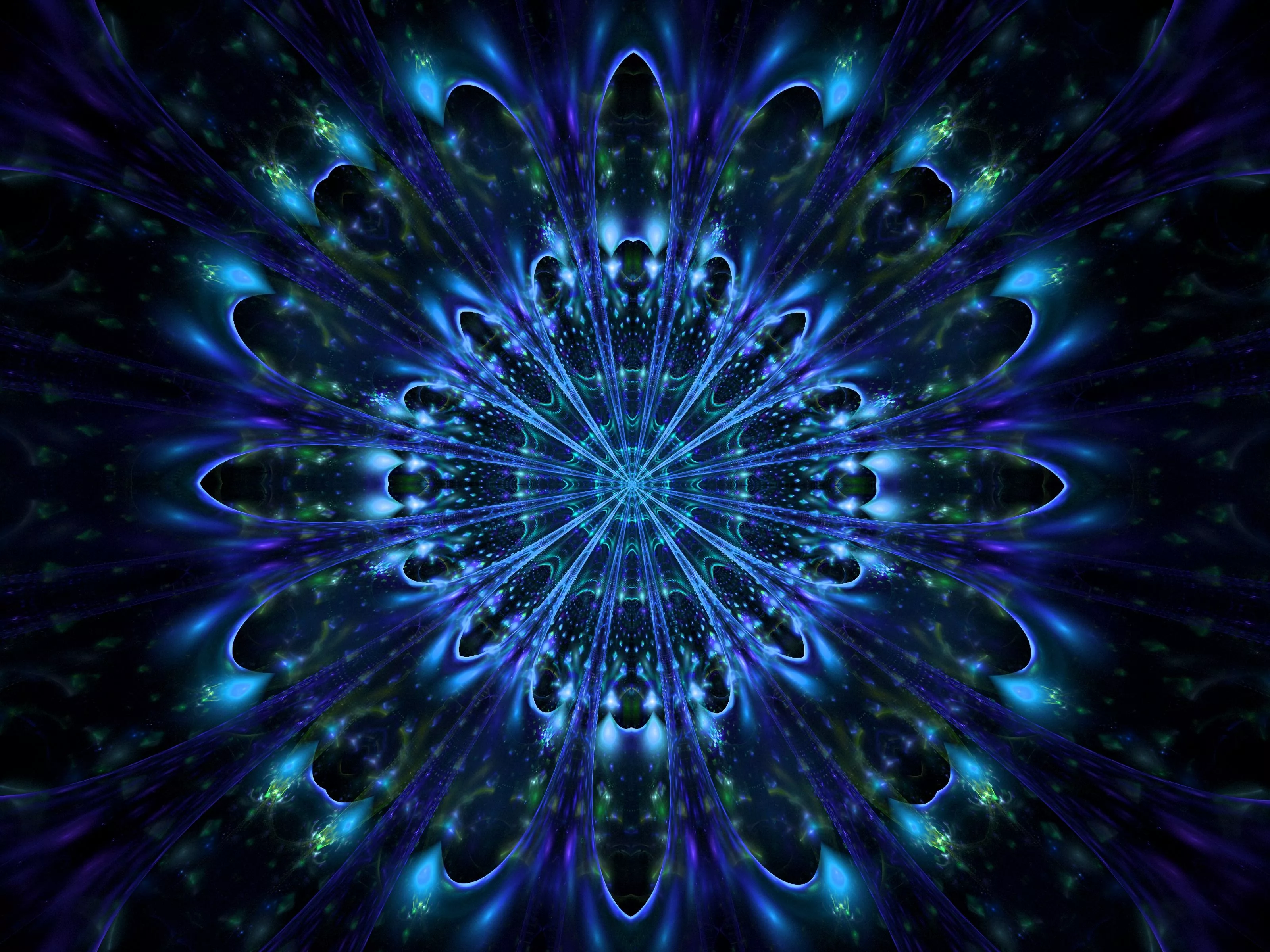 Mandala Desktop Wallpapers - Wallpaper Cave