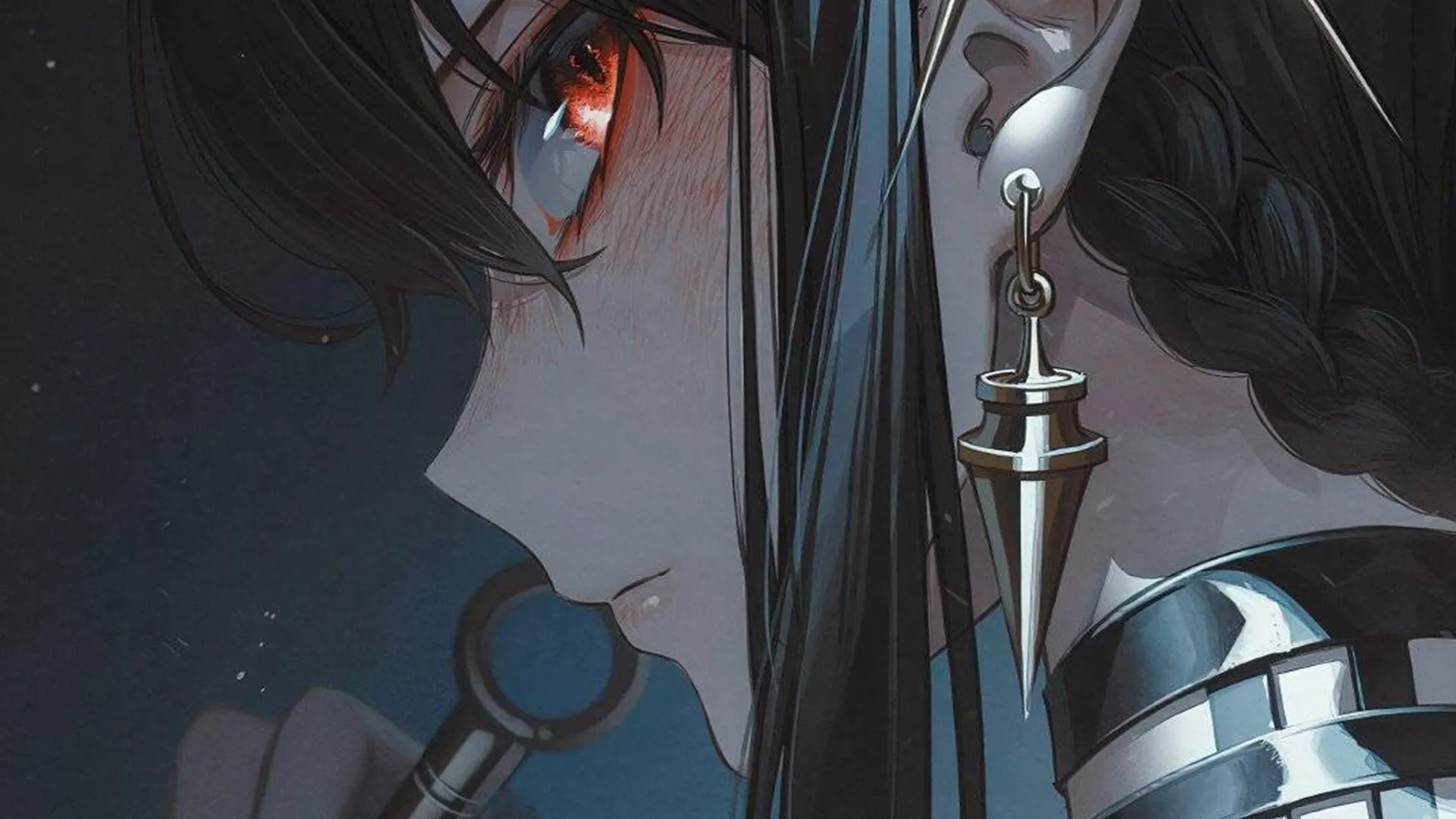 Yor Forger PC Wallpapers - Wallpaper Cave