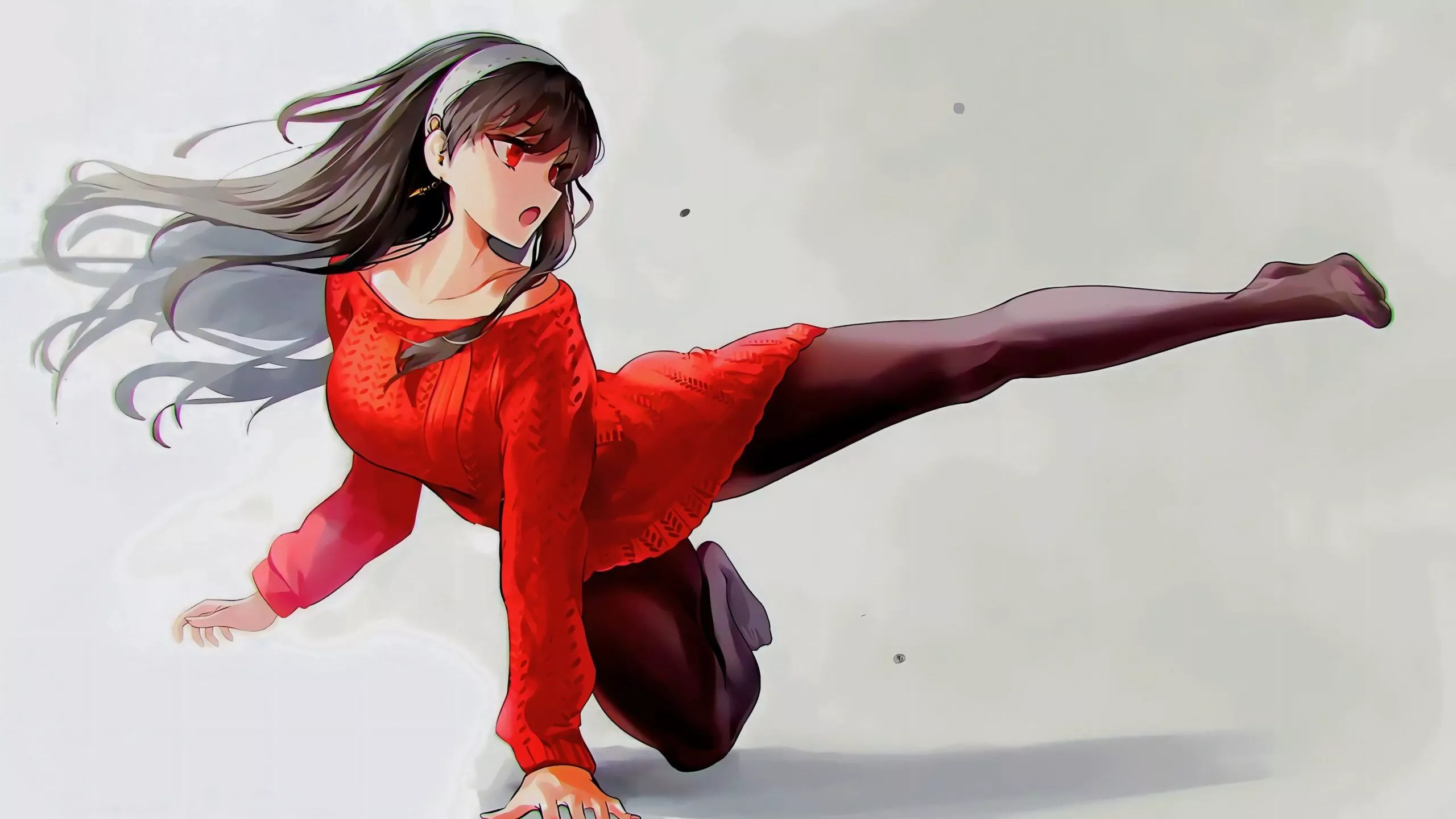 Yor Forger Desktop Wallpapers - Wallpaper Cave