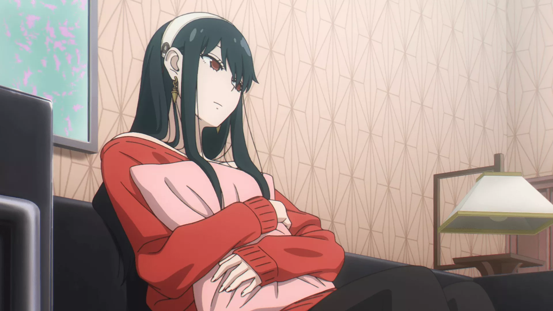 Yor Forger PC Wallpapers - Wallpaper Cave