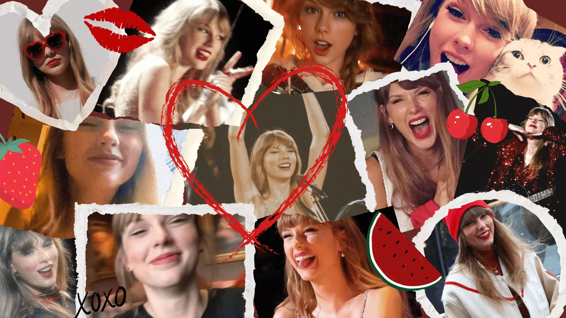 Laptop Taylor Swift Wallpapers - Wallpaper Cave