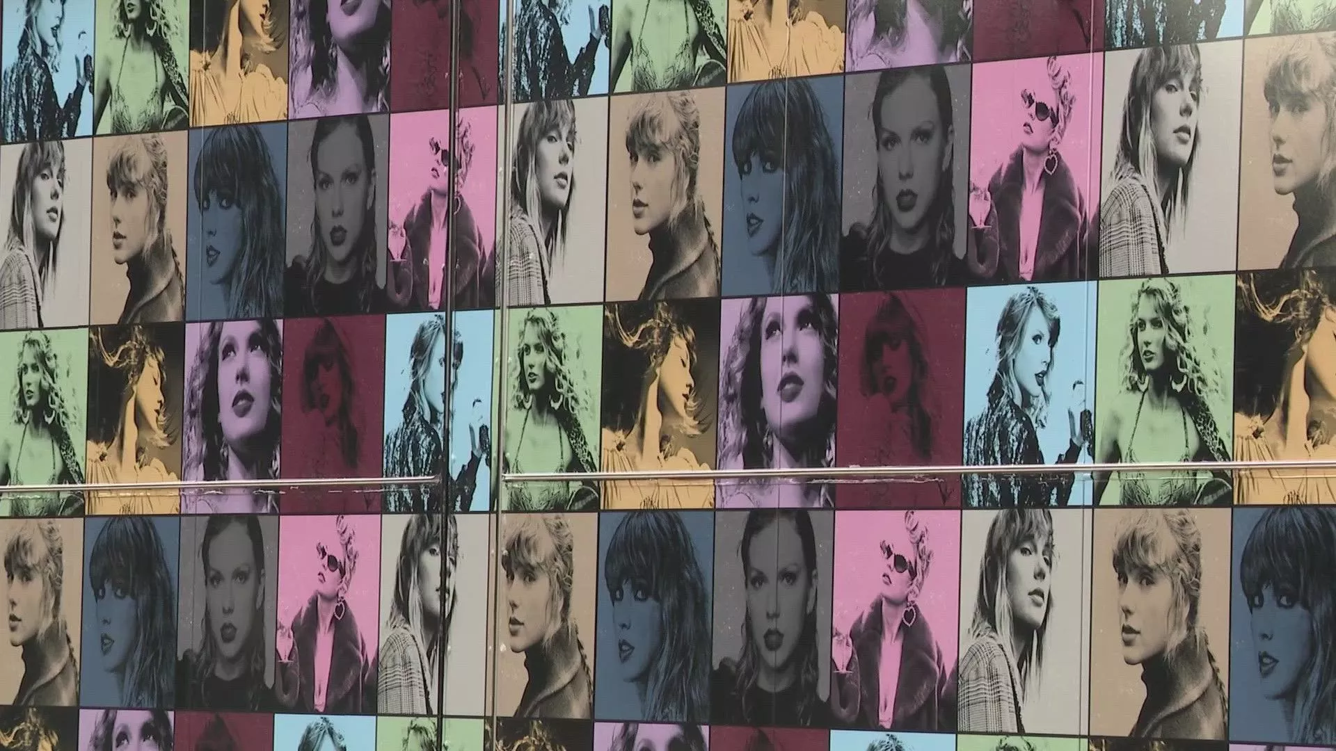 Taylor Swift Collage Desktop Wallpapers - Wallpaper Cave