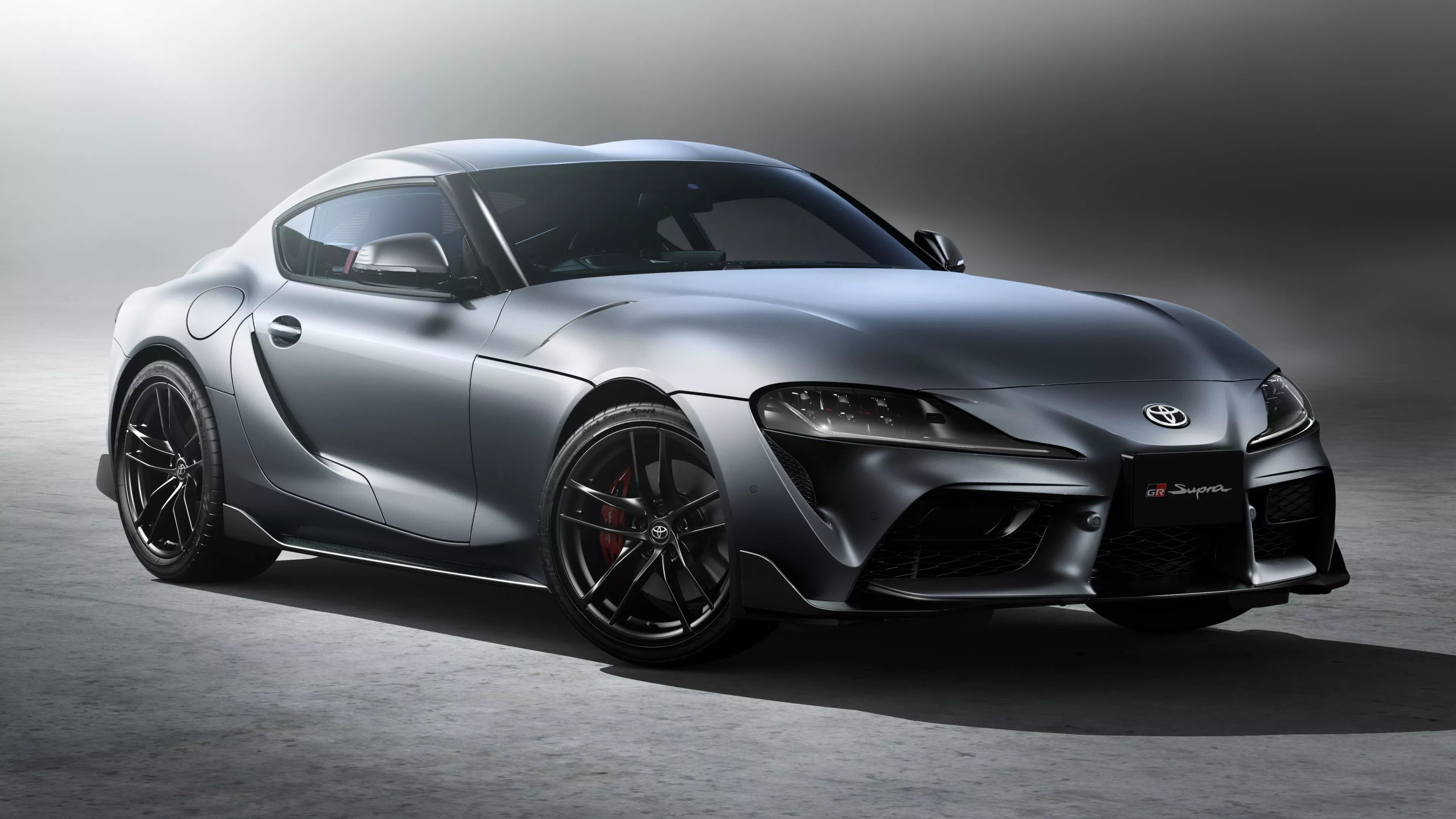 Toyota Supra Desktop Wallpapers - Wallpaper Cave
