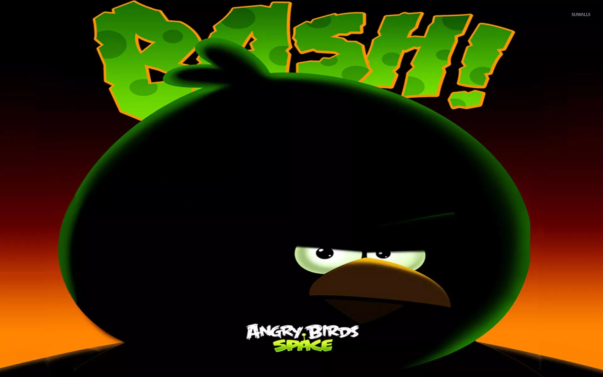 Angry Birds Desktop Wallpapers - Wallpaper Cave