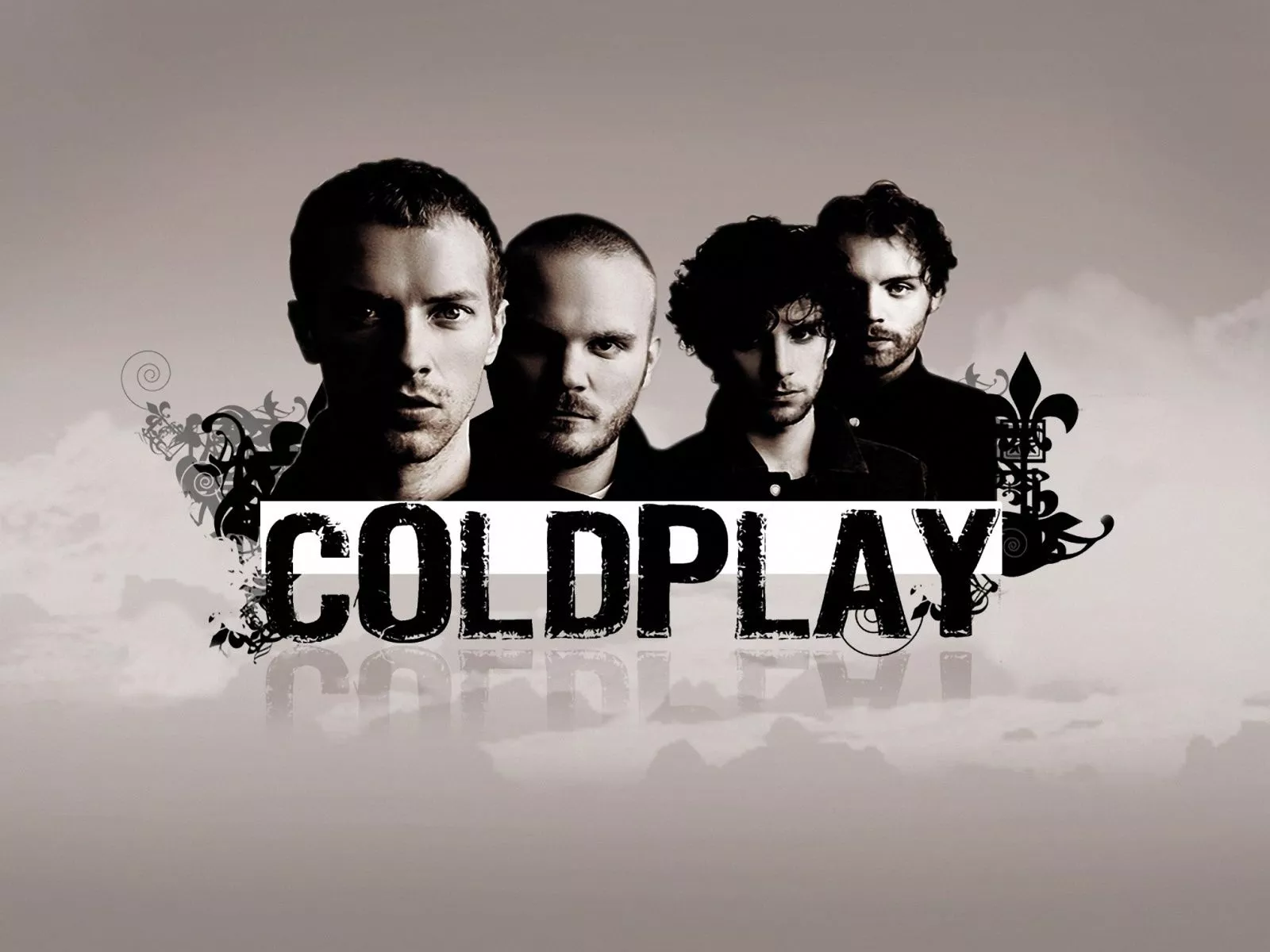 Coldplay Desktop Wallpapers - Wallpaper Cave
