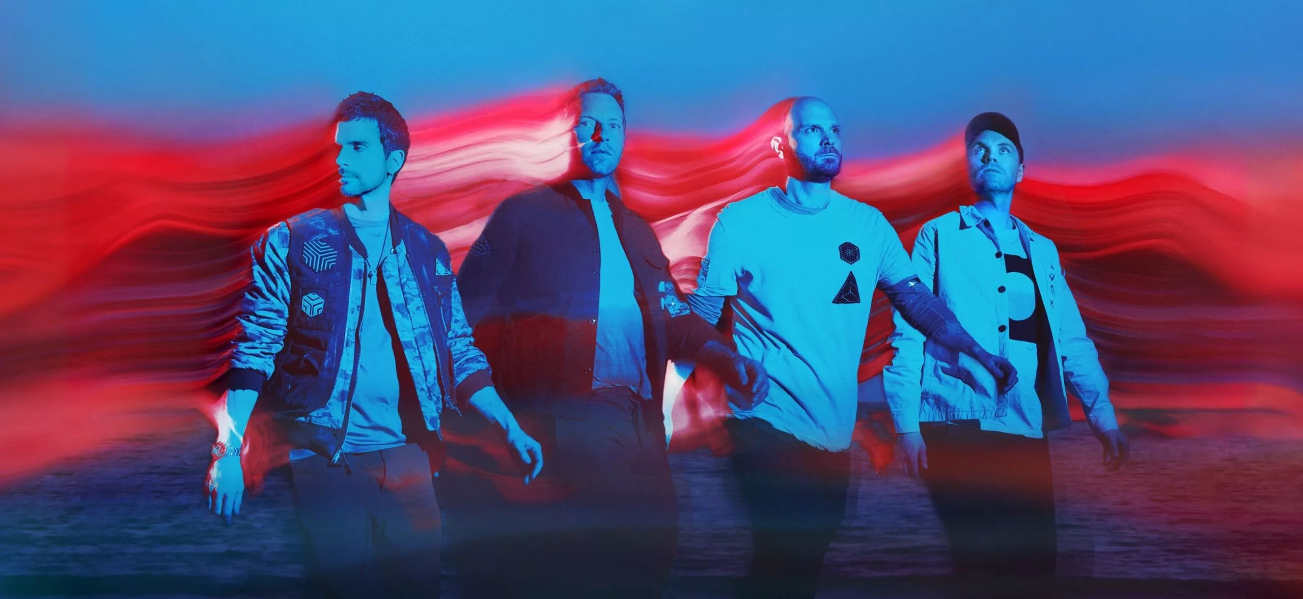 Coldplay Desktop Wallpapers - Wallpaper Cave