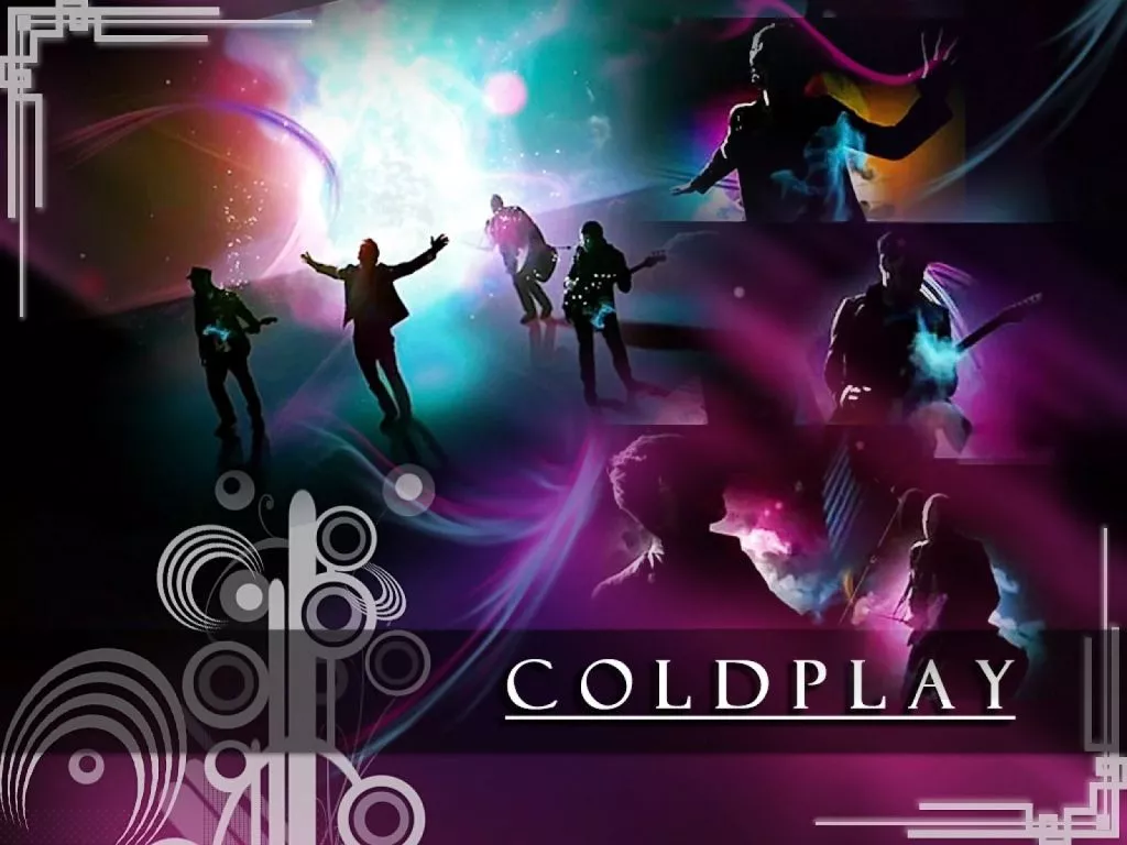 Coldplay Desktop Wallpapers - Wallpaper Cave