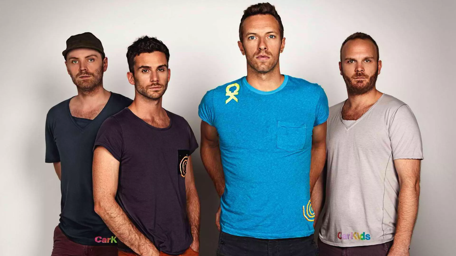 Coldplay Desktop Wallpapers - Wallpaper Cave
