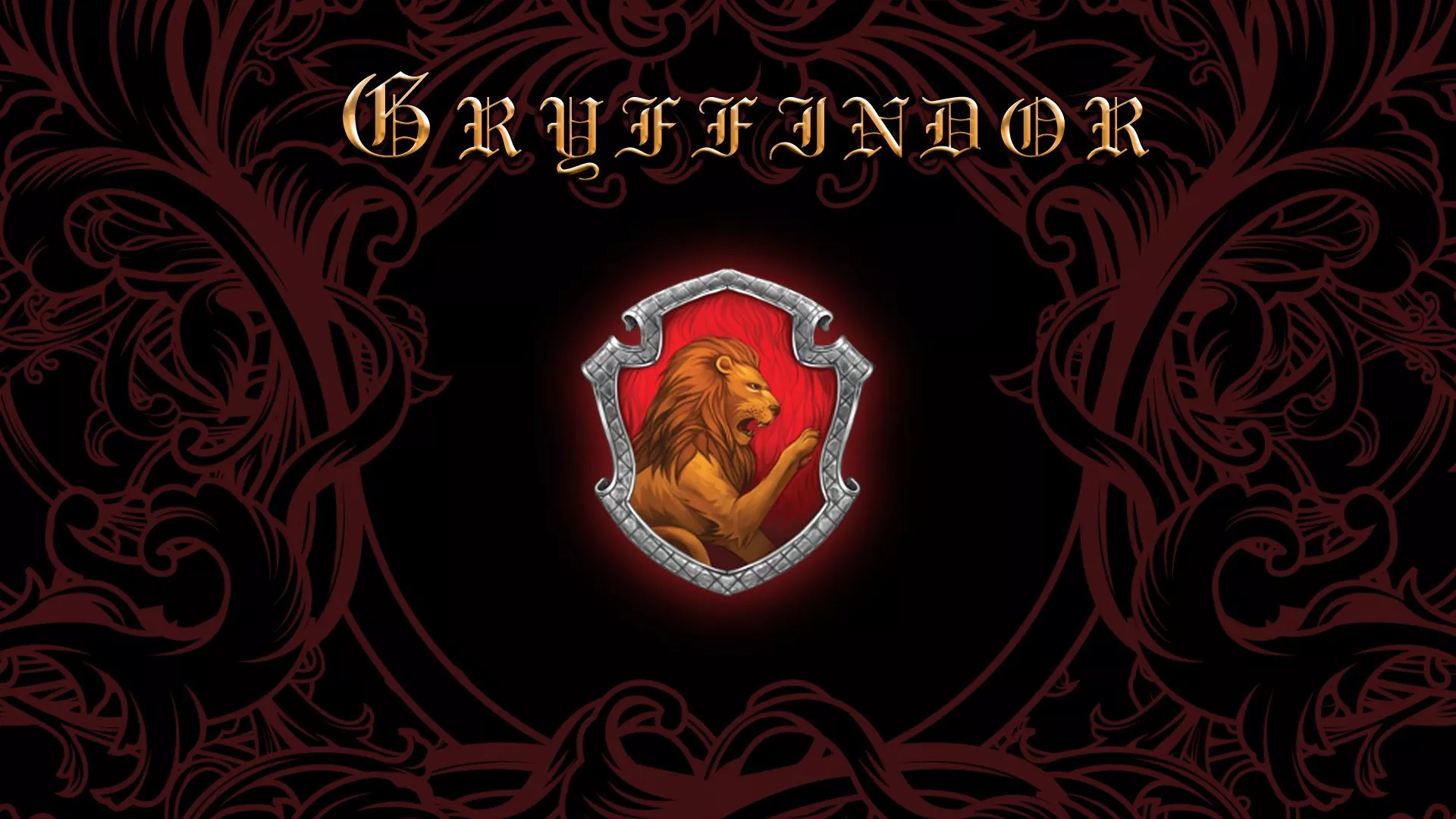 Gryffindor Desktop Wallpapers - Wallpaper Cave