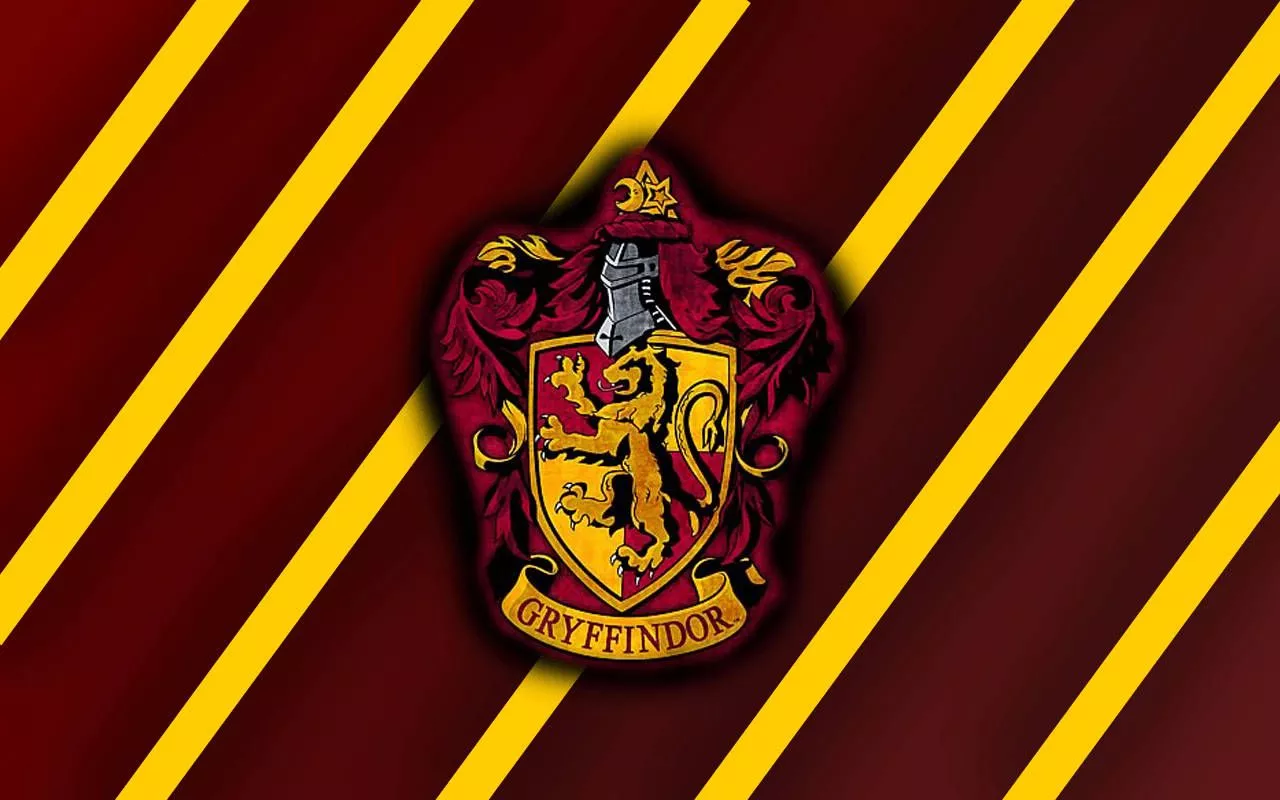 Gryffindor Desktop Wallpapers - Wallpaper Cave