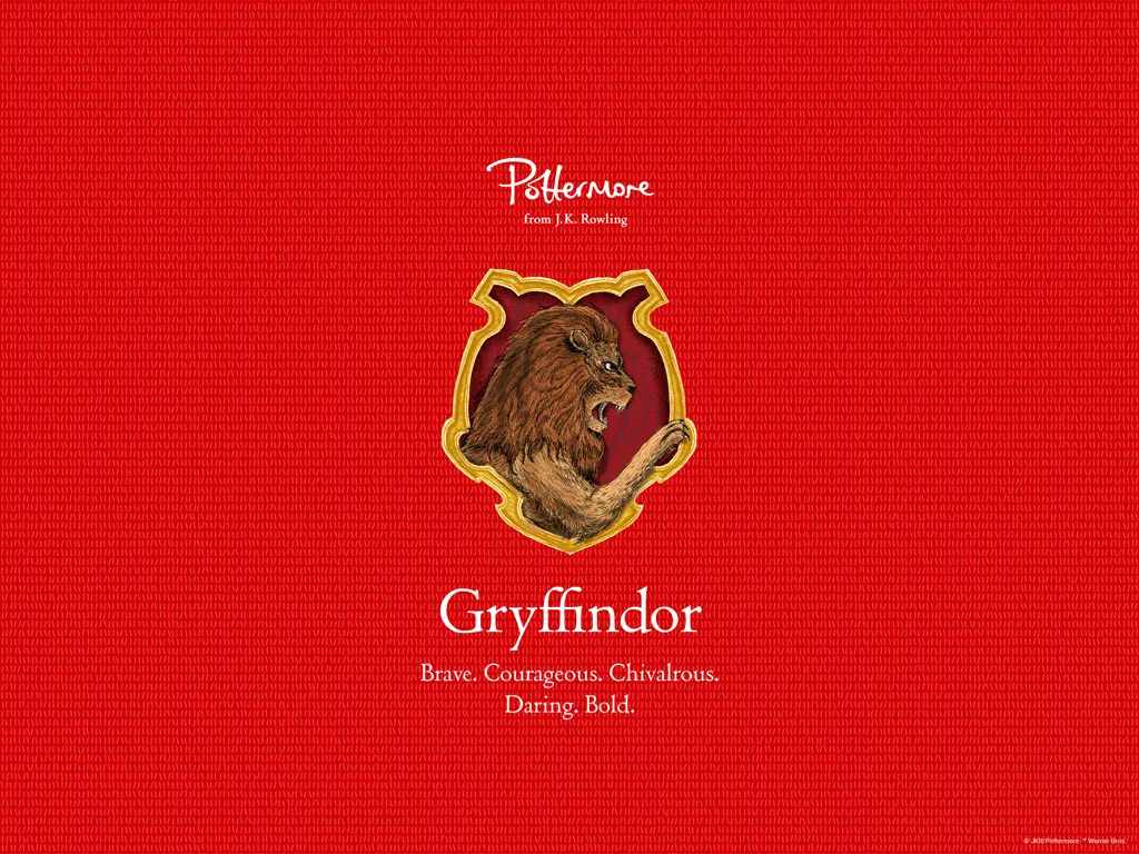 Gryffindor Desktop Wallpapers - Wallpaper Cave
