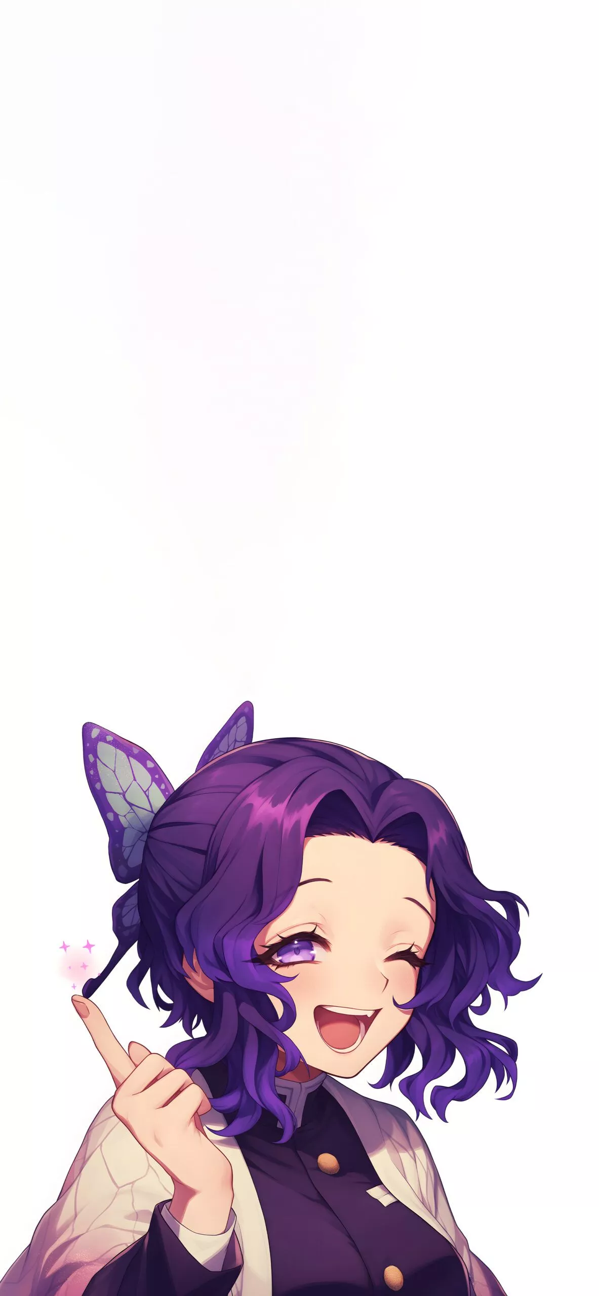 Cute Demon Slayer Wallpapers - Wallpaper Cave