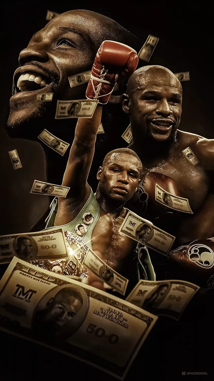 Boxing Mobile Wallpapers - Wallpaper Cave