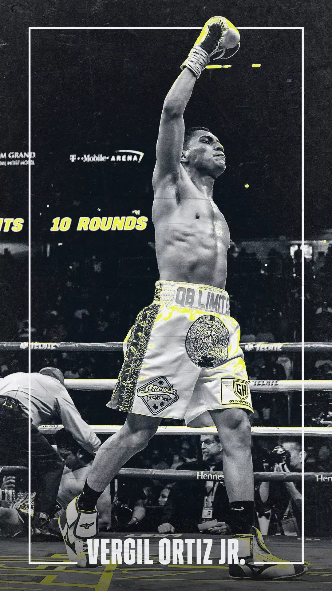 Boxing Mobile Wallpapers - Wallpaper Cave