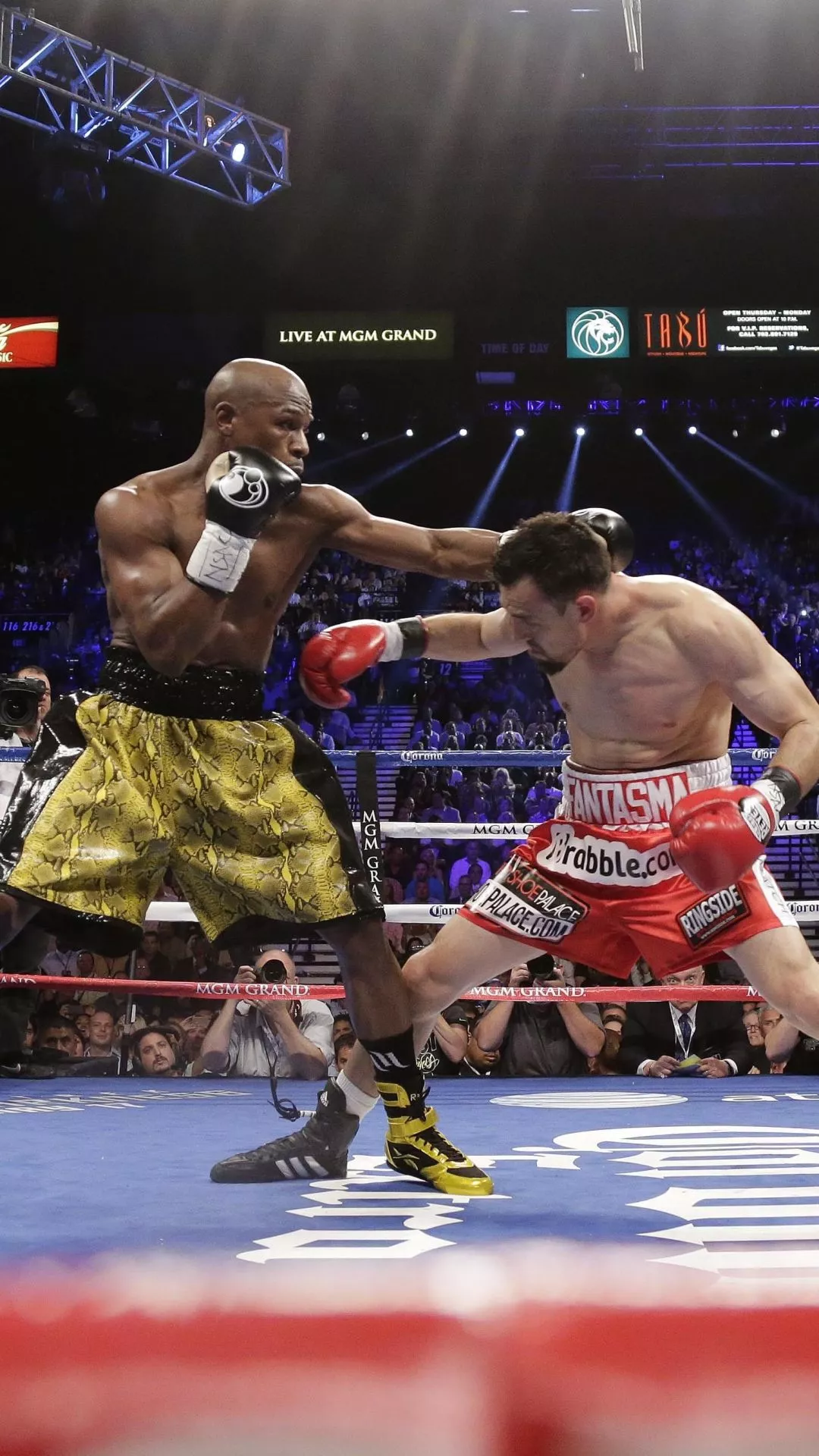 Boxing Mobile Wallpapers - Wallpaper Cave