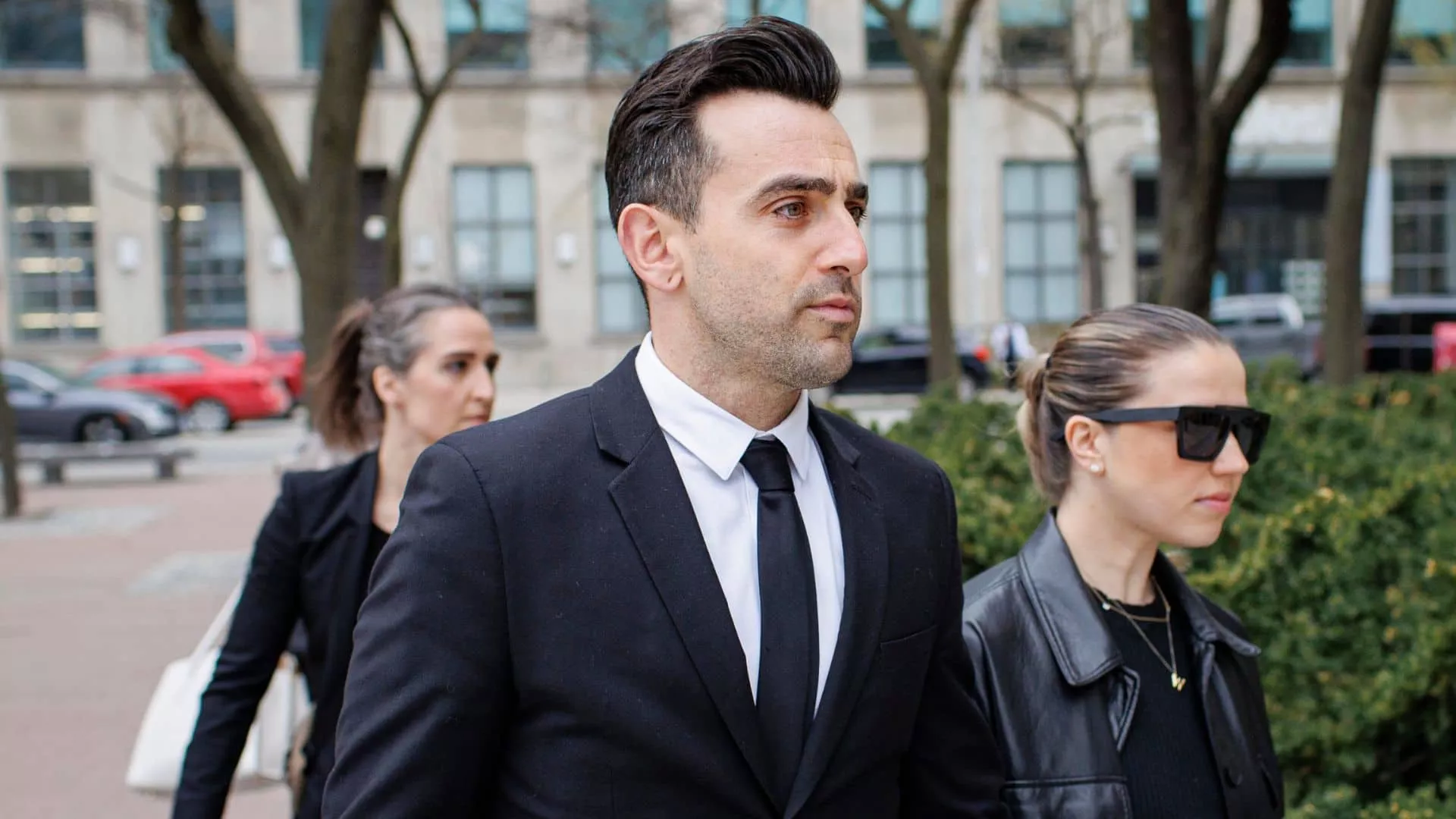 Jacob Hoggard Wallpapers - Wallpaper Cave