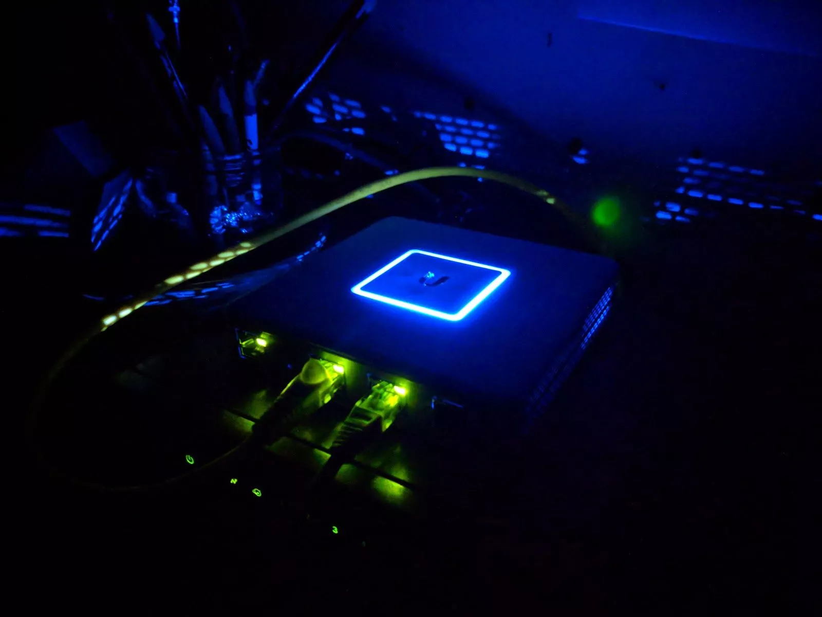 Ubiquiti Wallpapers - Wallpaper Cave