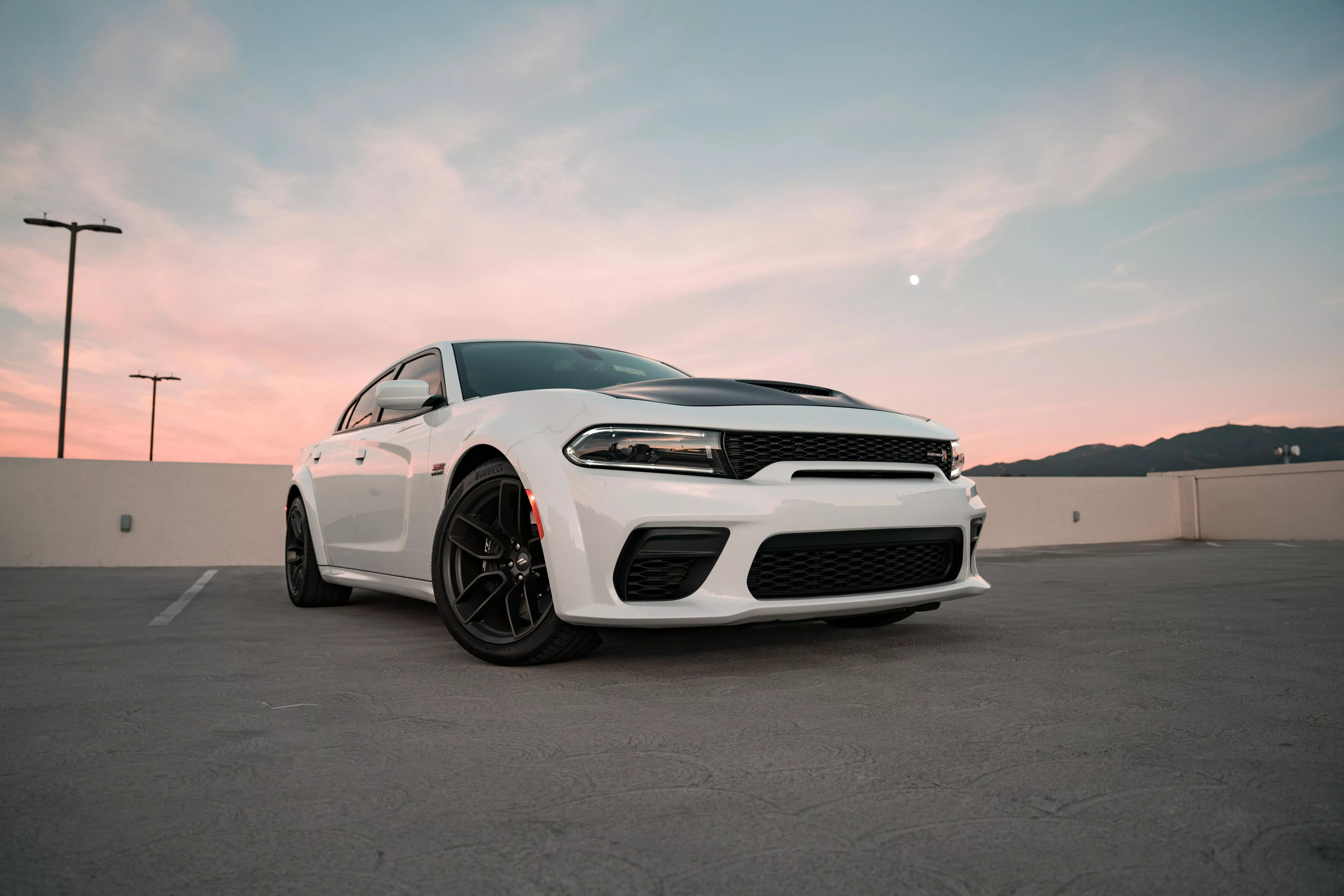 Dodge Charger Redeye Wallpapers - Wallpaper Cave