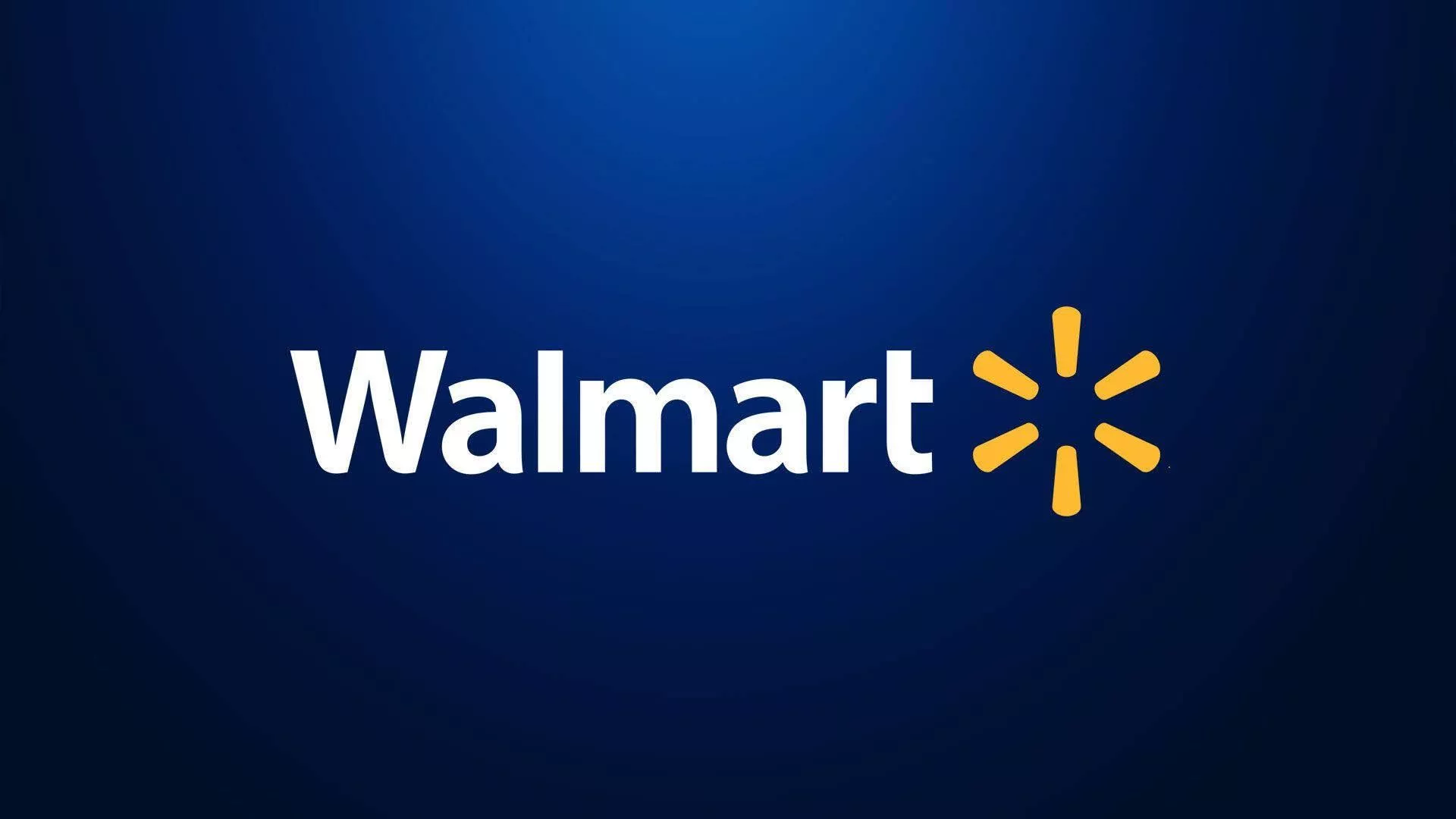 Walmart Logo Wallpapers - Wallpaper Cave