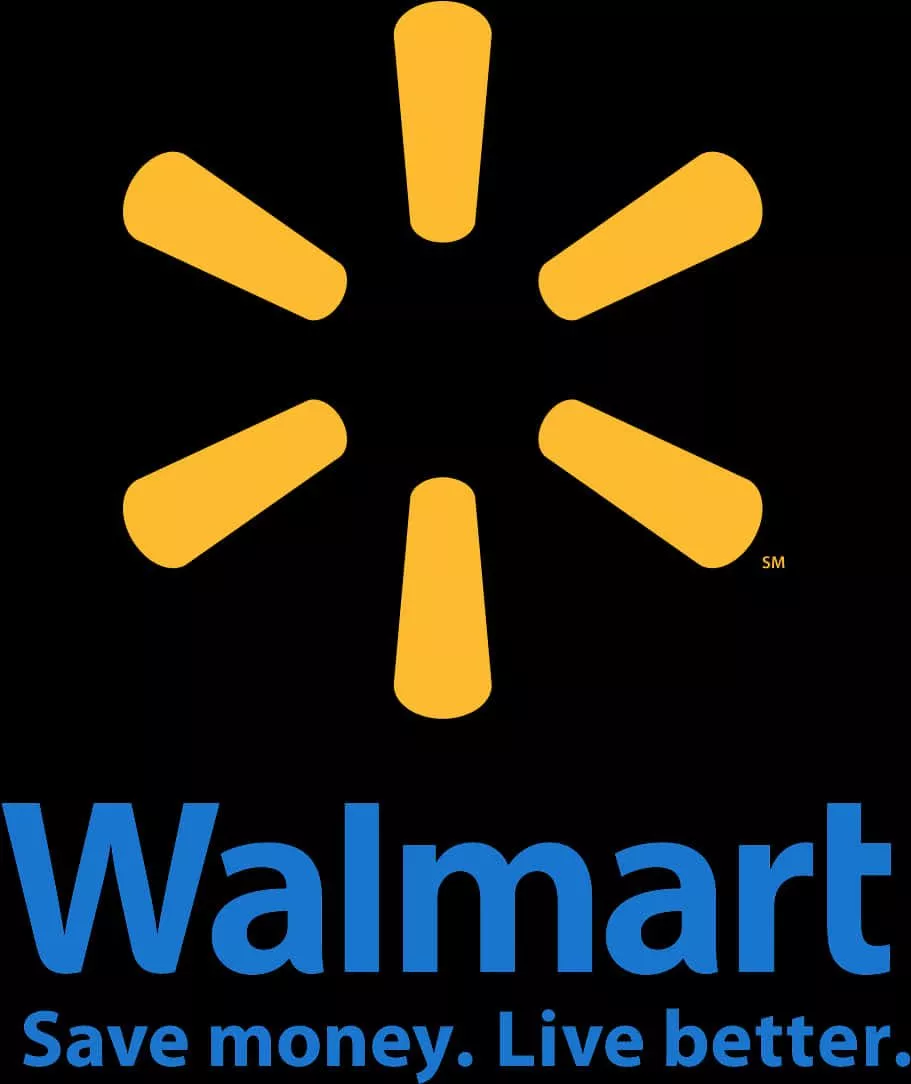 Walmart Logo Wallpapers - Wallpaper Cave