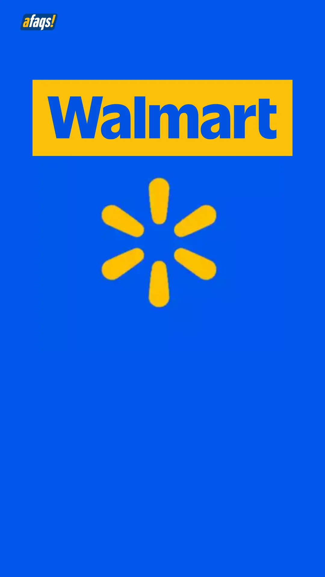 Walmart Logo Wallpapers - Wallpaper Cave