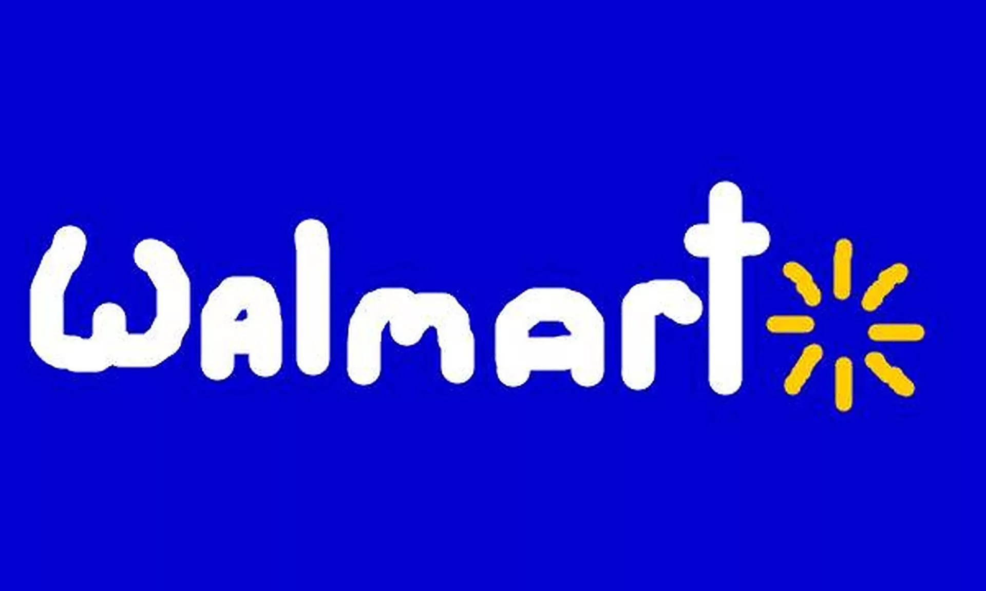 Walmart Logo Wallpapers - Wallpaper Cave