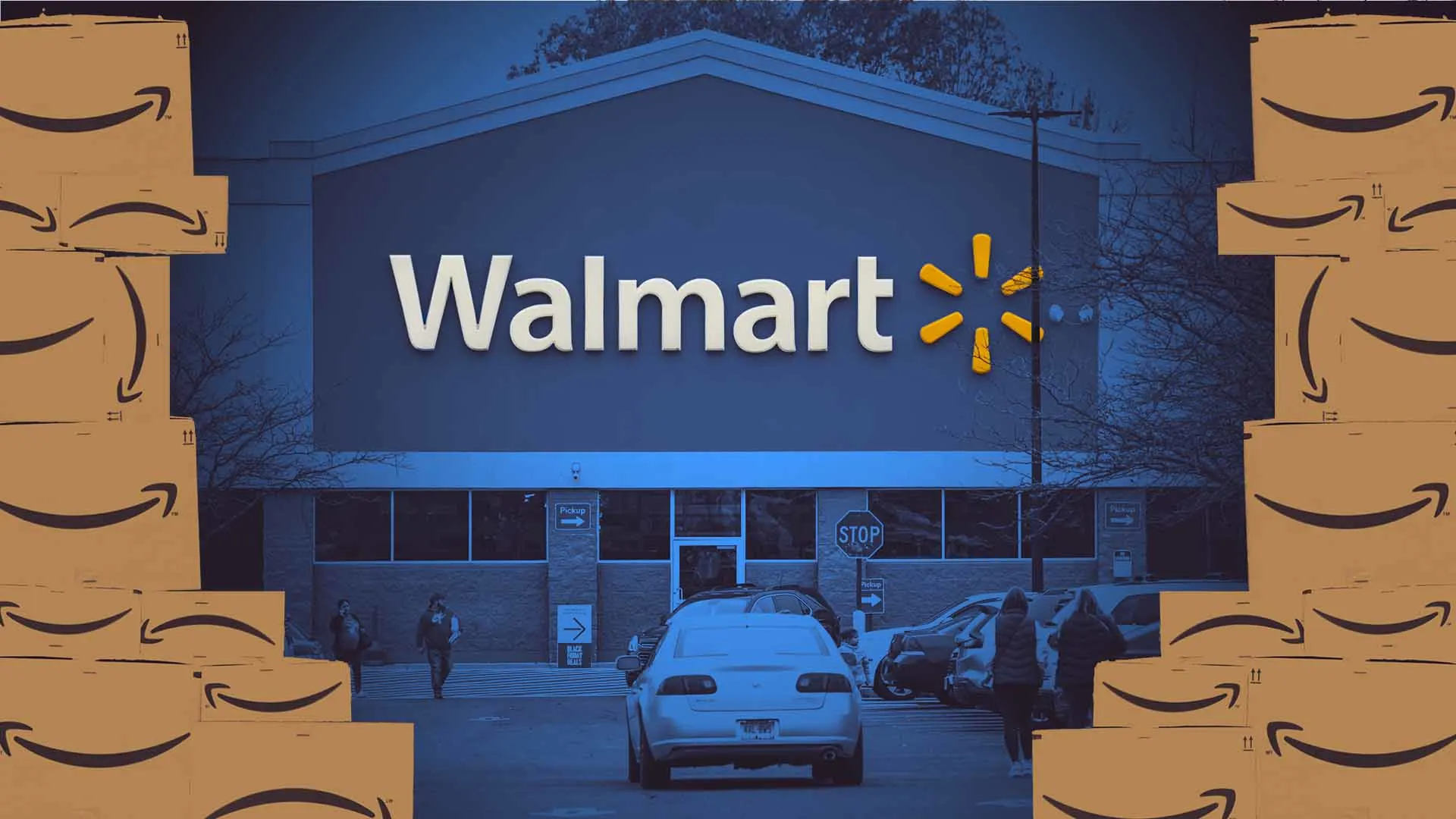 Walmart Wallpapers - Wallpaper Cave