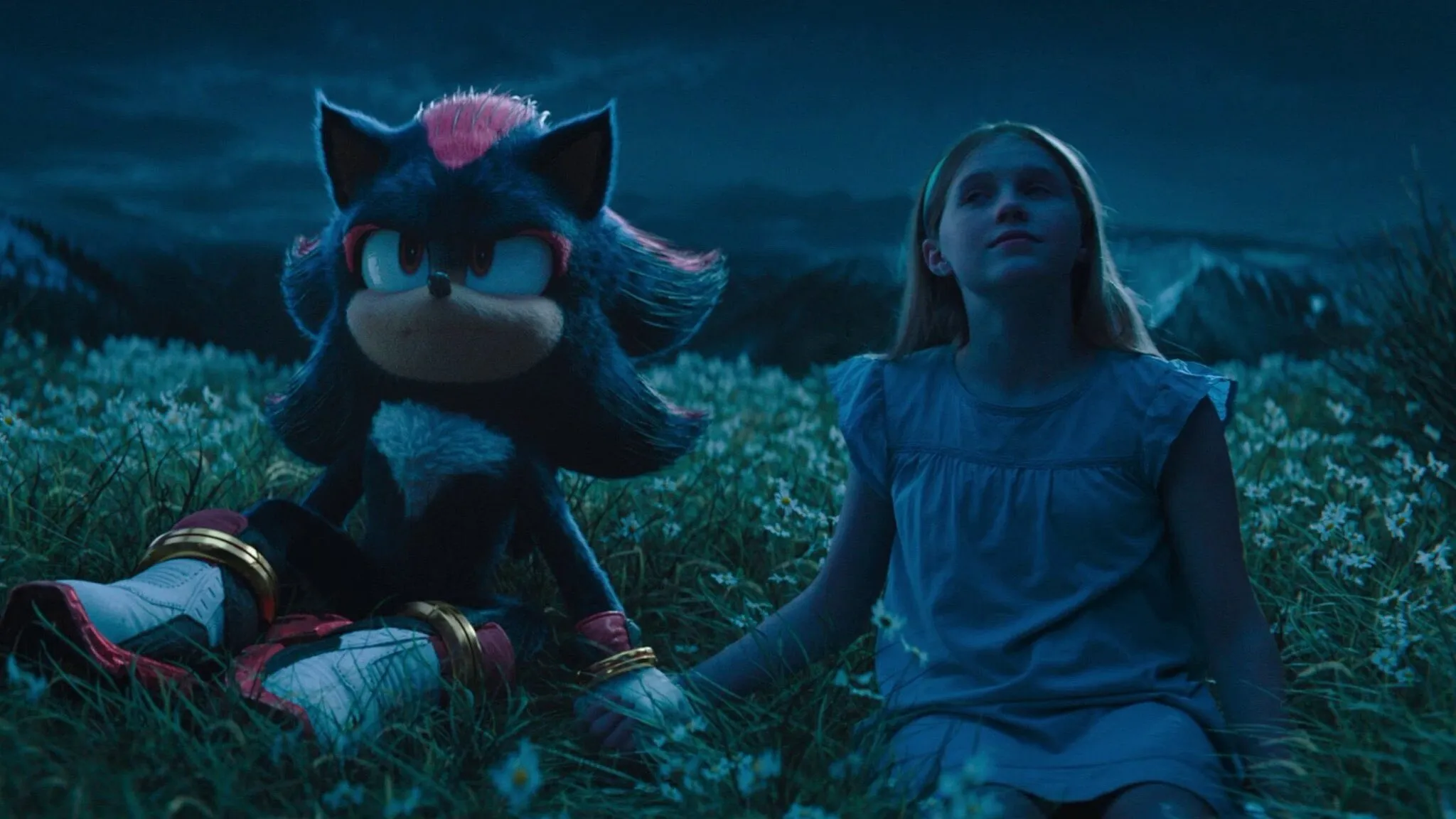 Sonic 3 Shadow Wallpapers - Wallpaper Cave