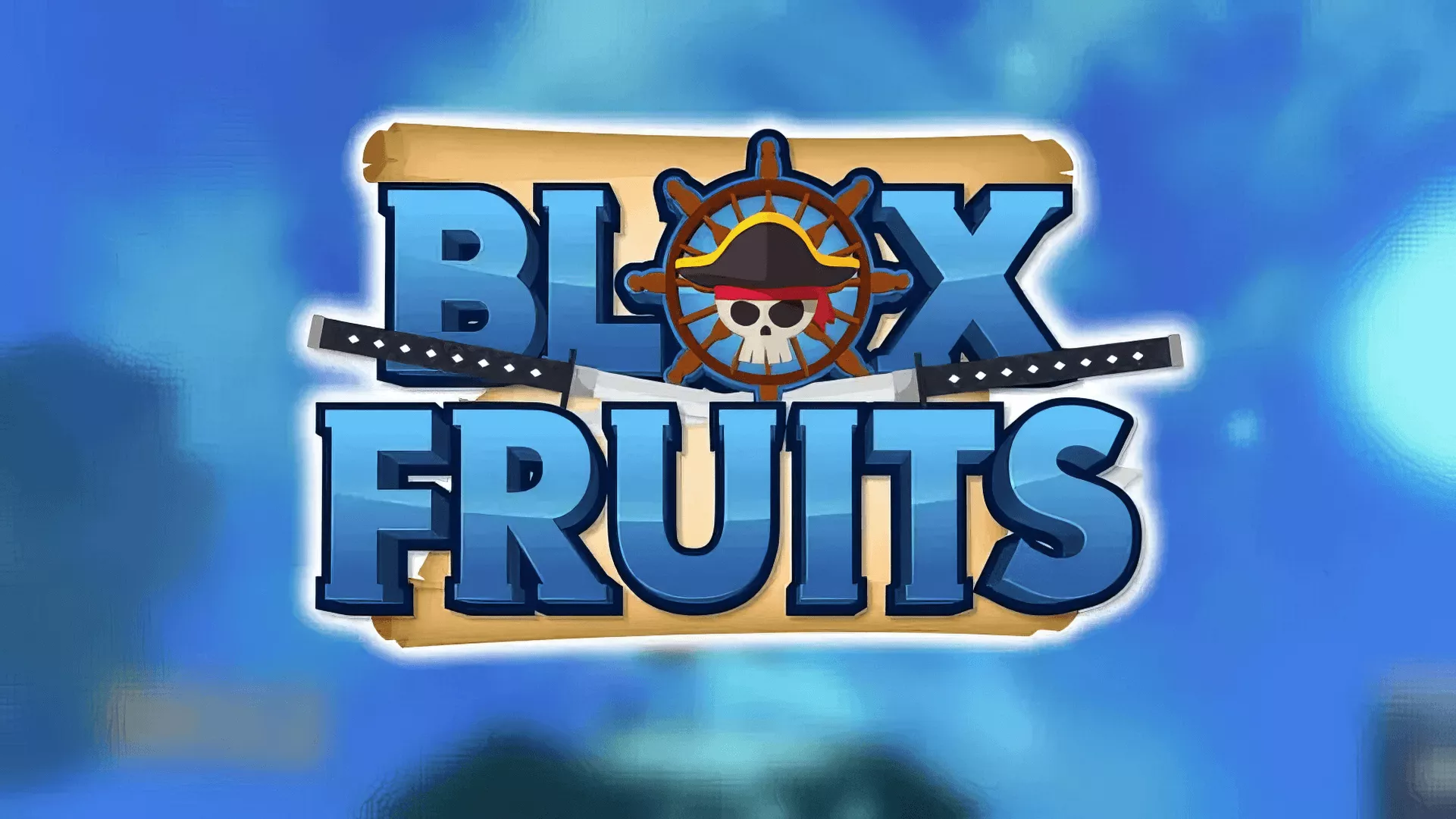 Blox Fruits Roblox Wallpapers - Wallpaper Cave