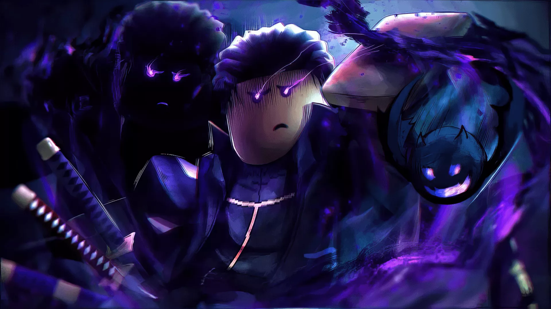 Blox Fruits Roblox Wallpapers - Wallpaper Cave