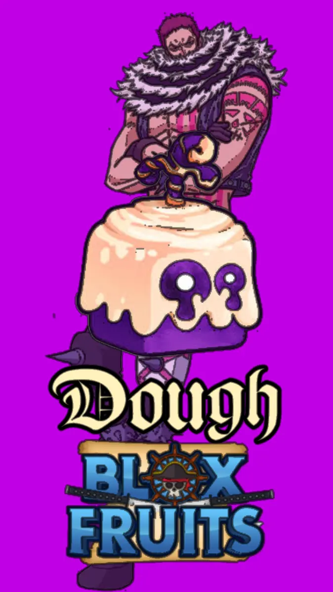 Blox Fruits Roblox Wallpapers - Wallpaper Cave