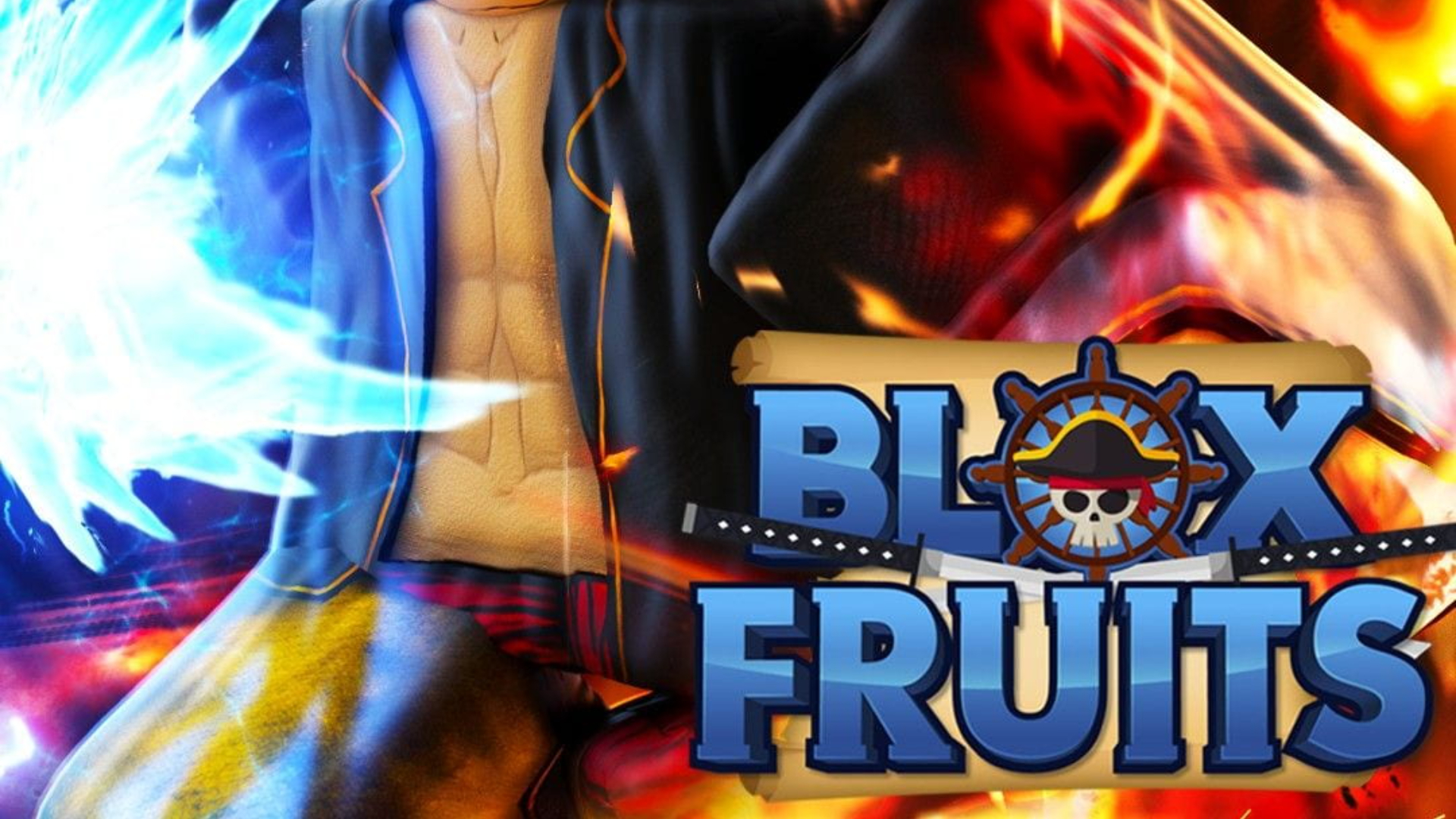 Blox Fruits Roblox Wallpapers - Wallpaper Cave