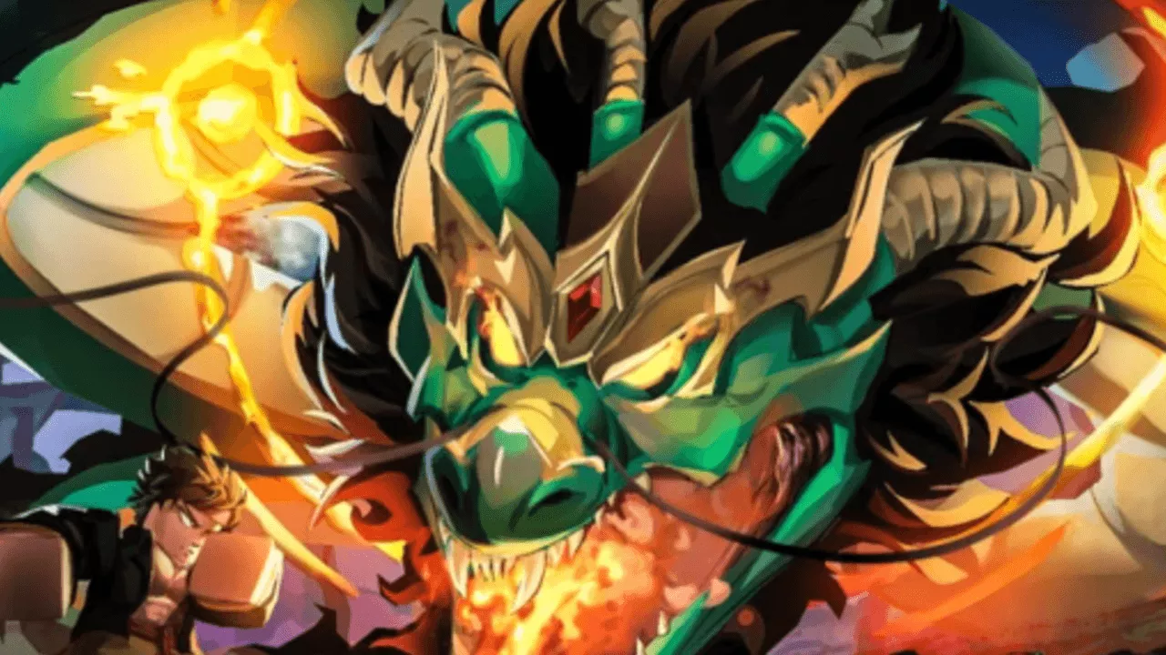 Blox Fruits Roblox Wallpapers - Wallpaper Cave