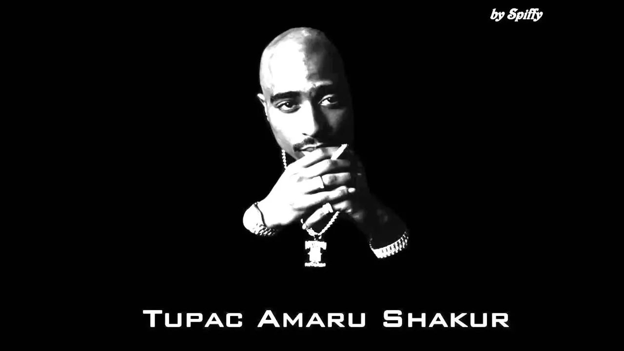 Tupac Desktop Album Wallpapers - Wallpaper Cave