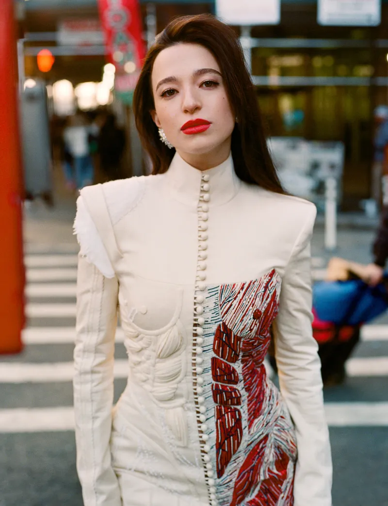 Anora Mikey Madison Wallpapers - Wallpaper Cave