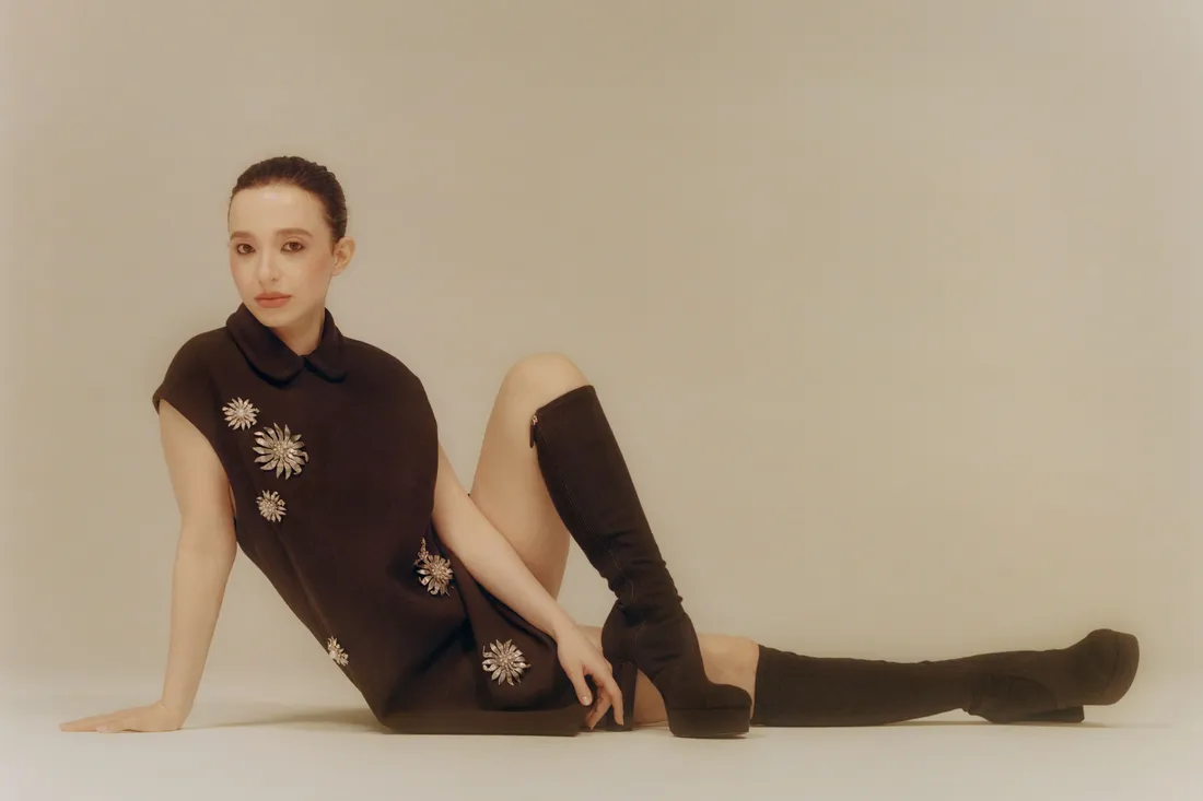 Anora Mikey Madison Wallpapers - Wallpaper Cave